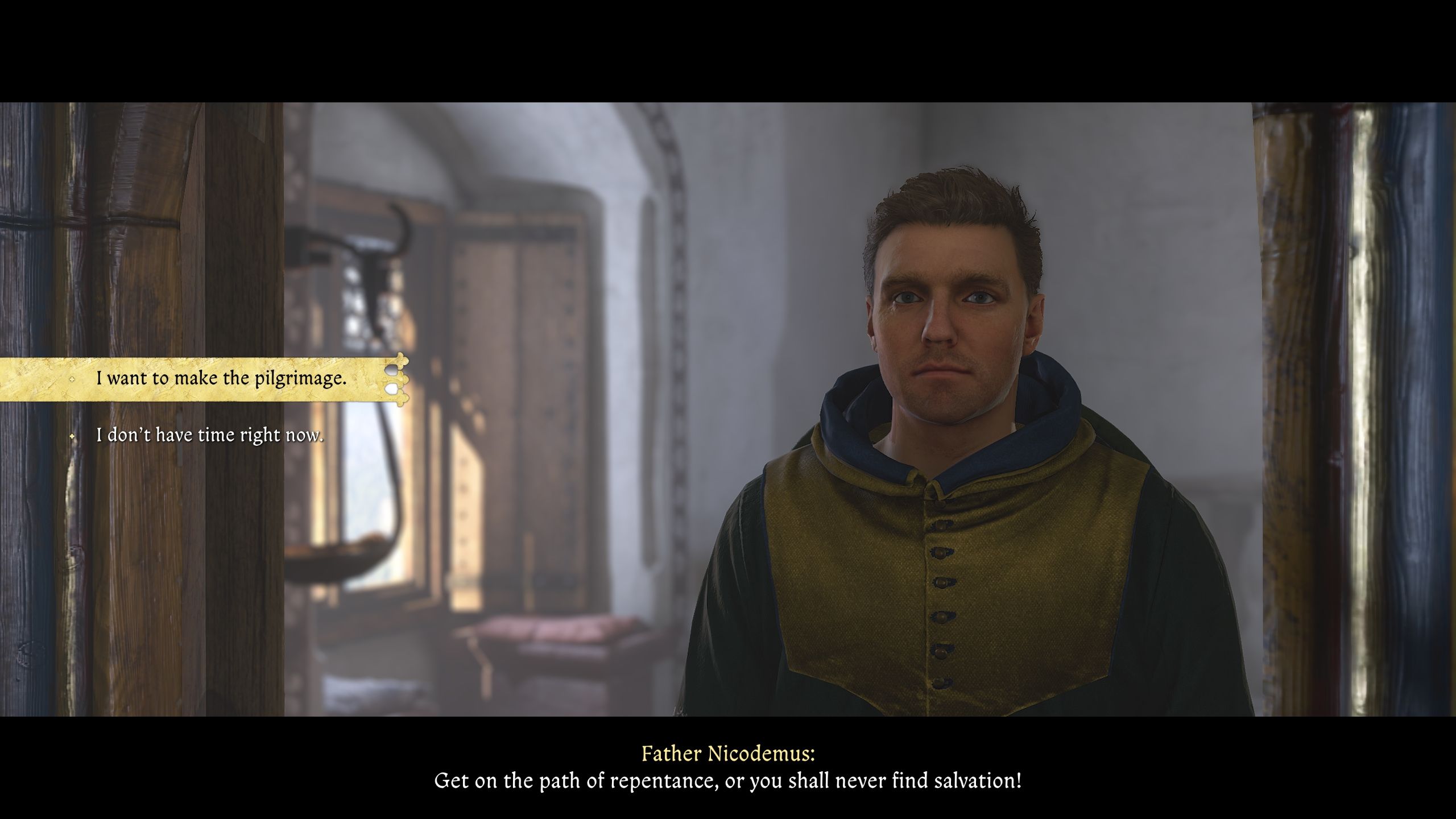 KCD2 Penitent One Achievement Guide – Complete Walkthrough – Expert ...