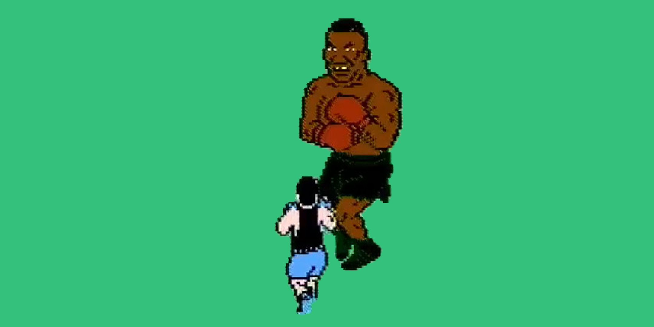 Mike Tyson's Punch-Out Player Sets New World Record After 75,000 Attempts Mike Tyson's Punch-Out Player Sets New World Record After 75,000 Attempts