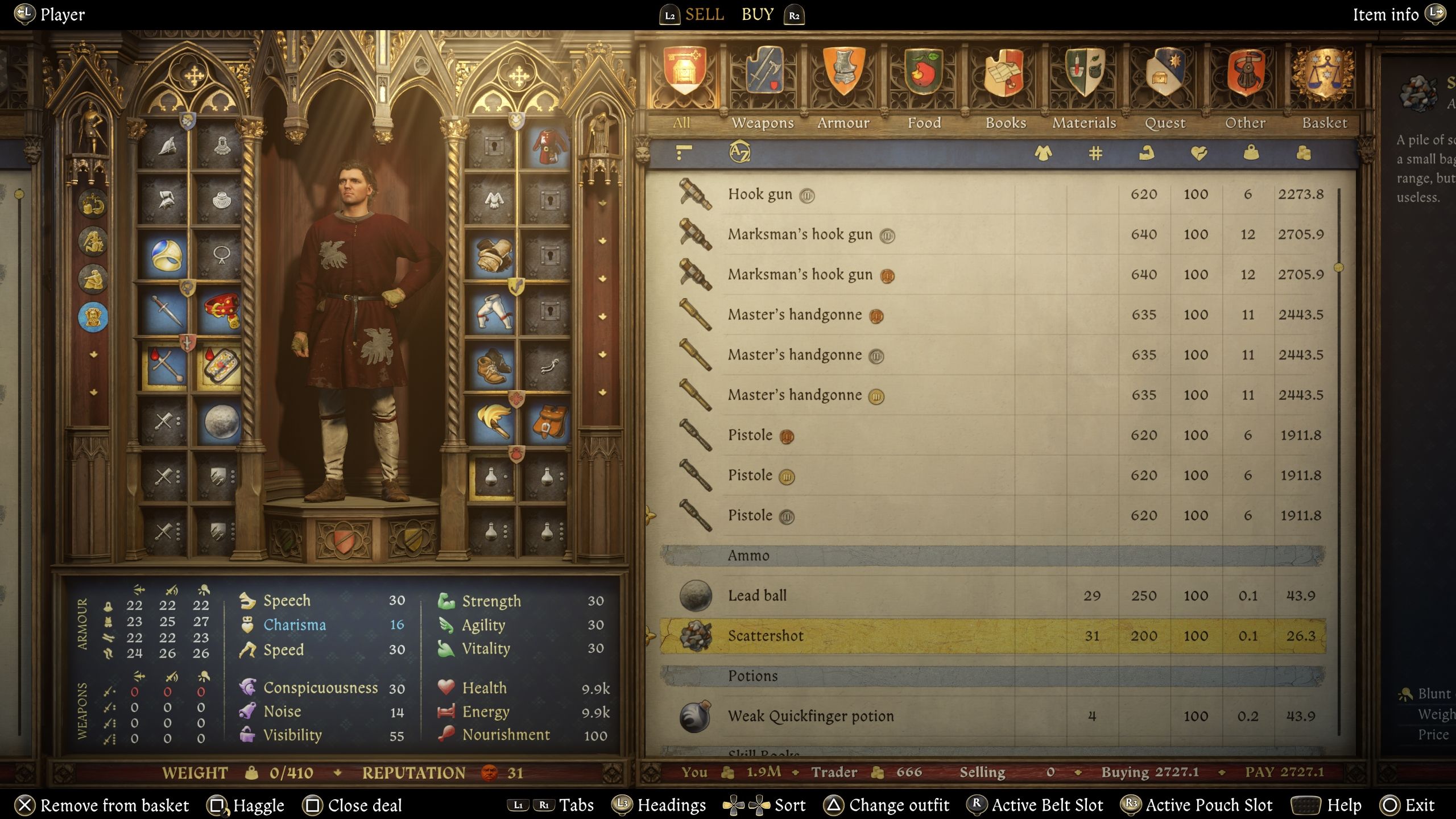 How to Unlock KCD2 Overkill Achievement: Complete Hunting Guide ...