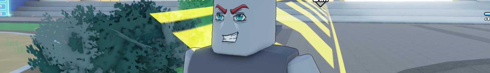 Superhero Academy Codes - Roblox