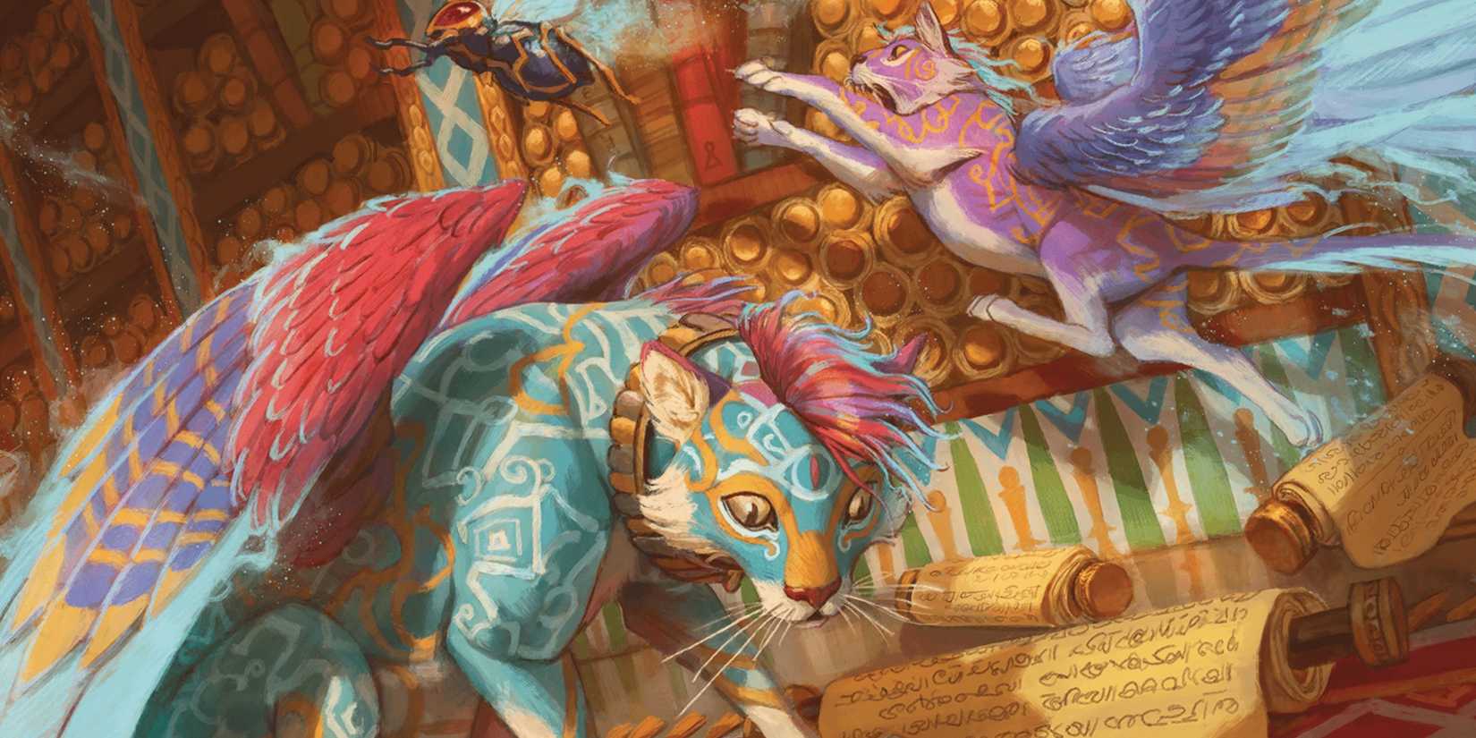 Deadliest D&D Monsters That Look Completely Harmless