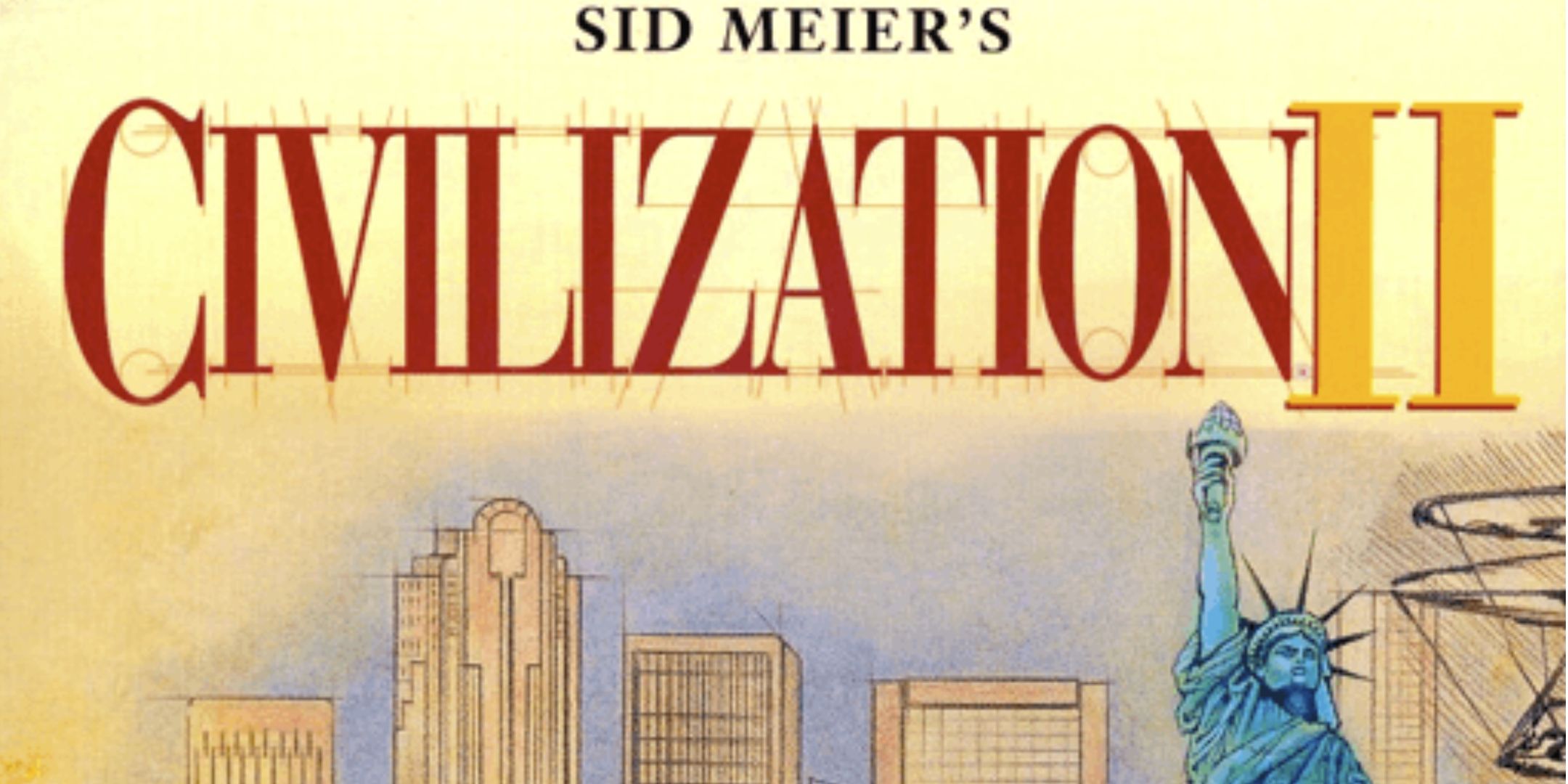 Why Is Sid Meier's Name Used In His Games?