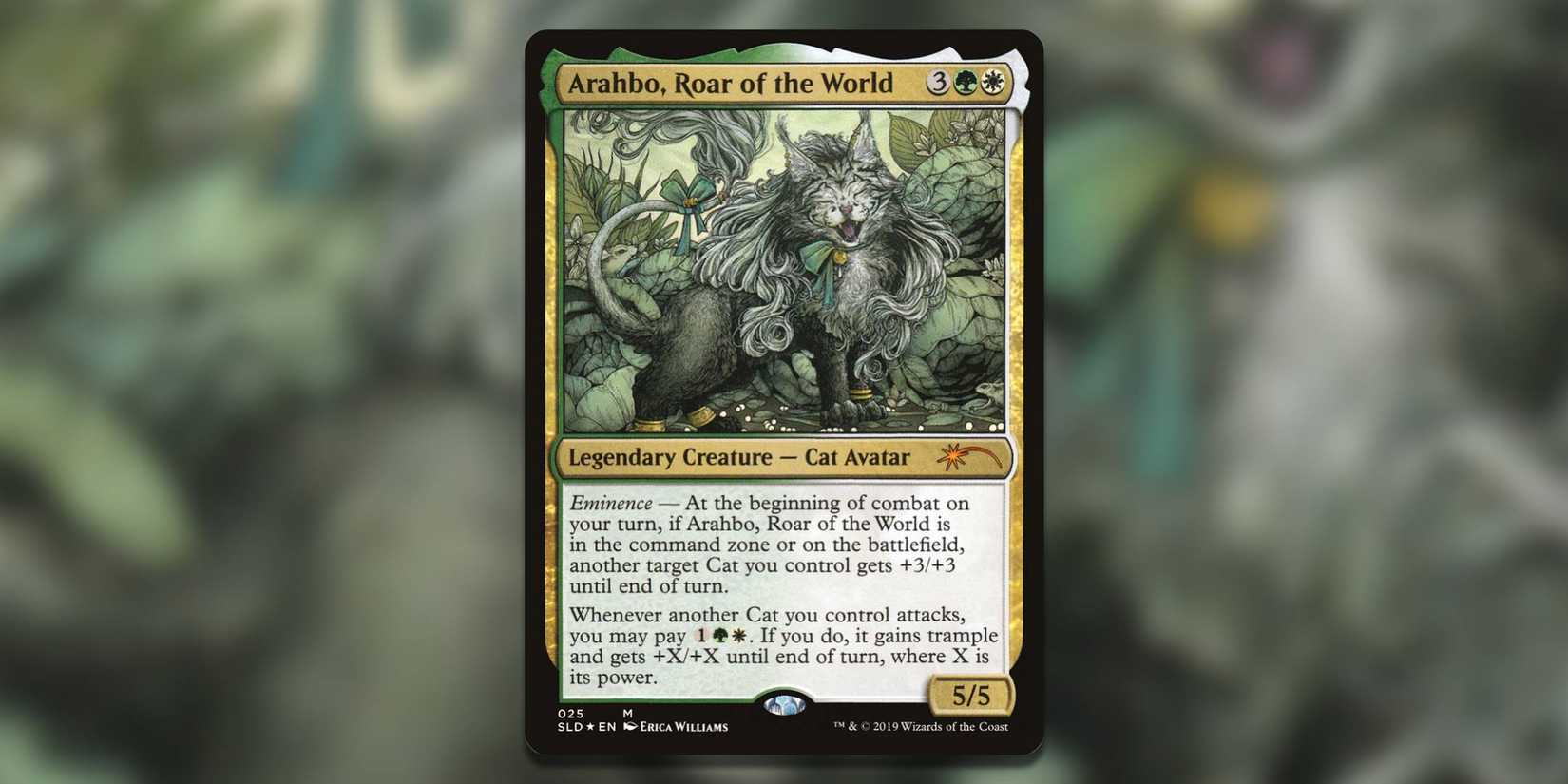 Best Bracket 3 Commanders In MTG