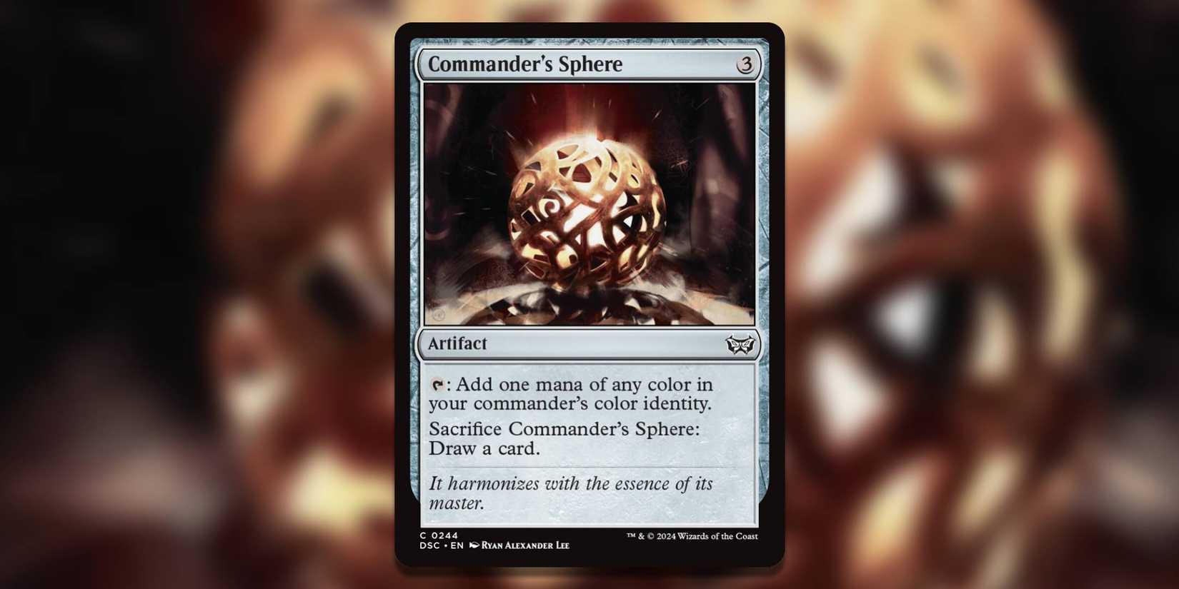 The Best Ramp Spells For Commander In MTG