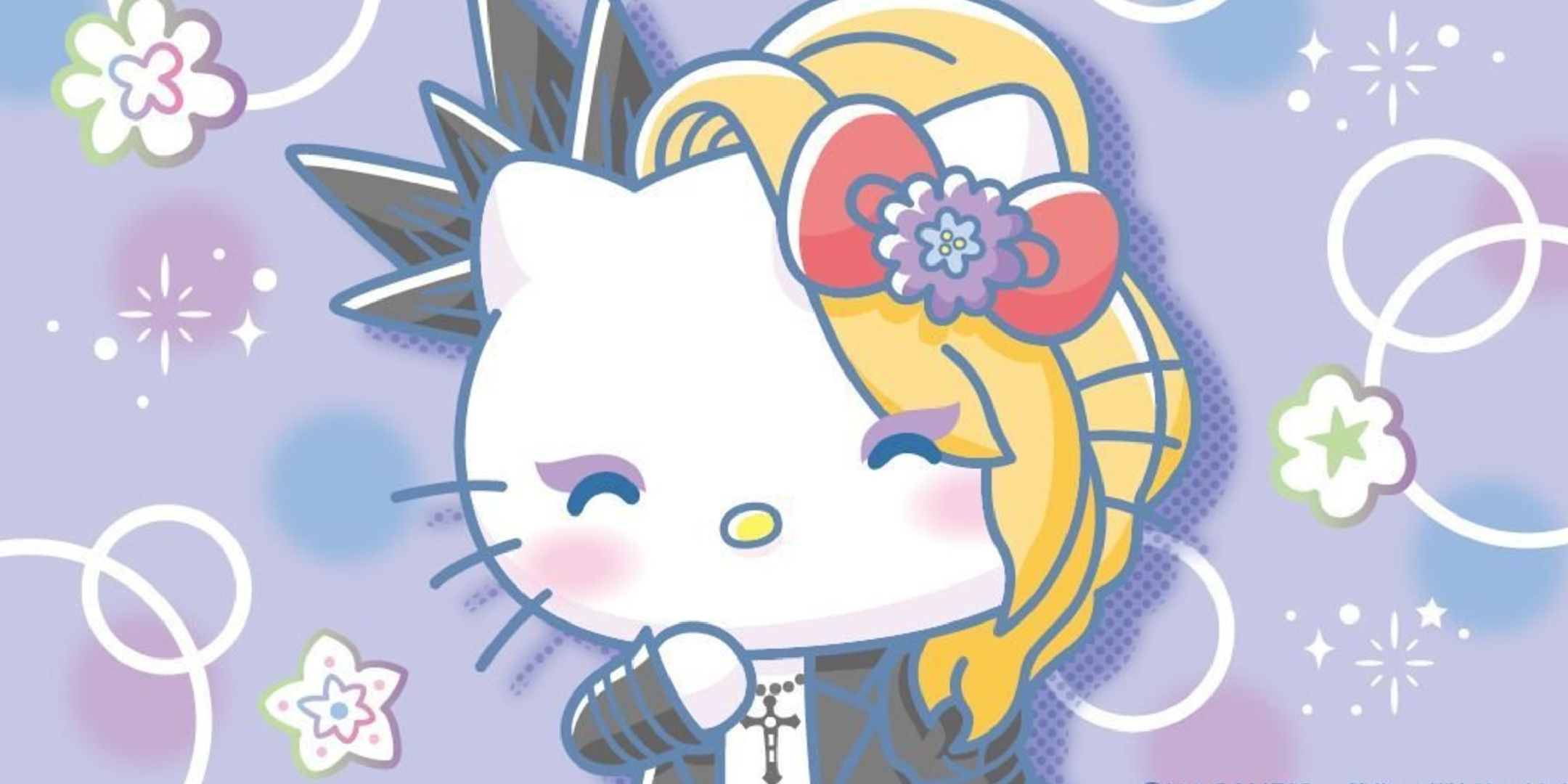 Liste Der Sanrio Charaktere