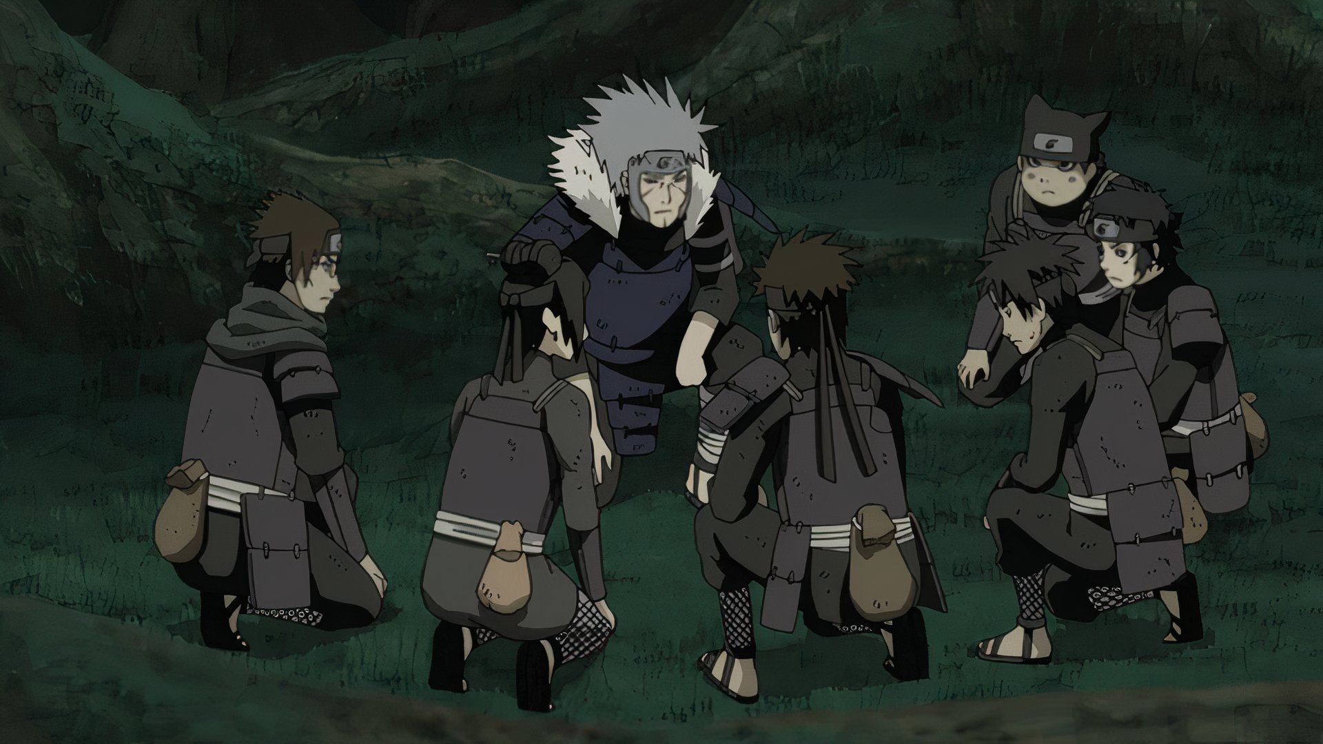 Kagami Uchiha By Senjuclan Naruto: The Sage Of The Six Paths And The