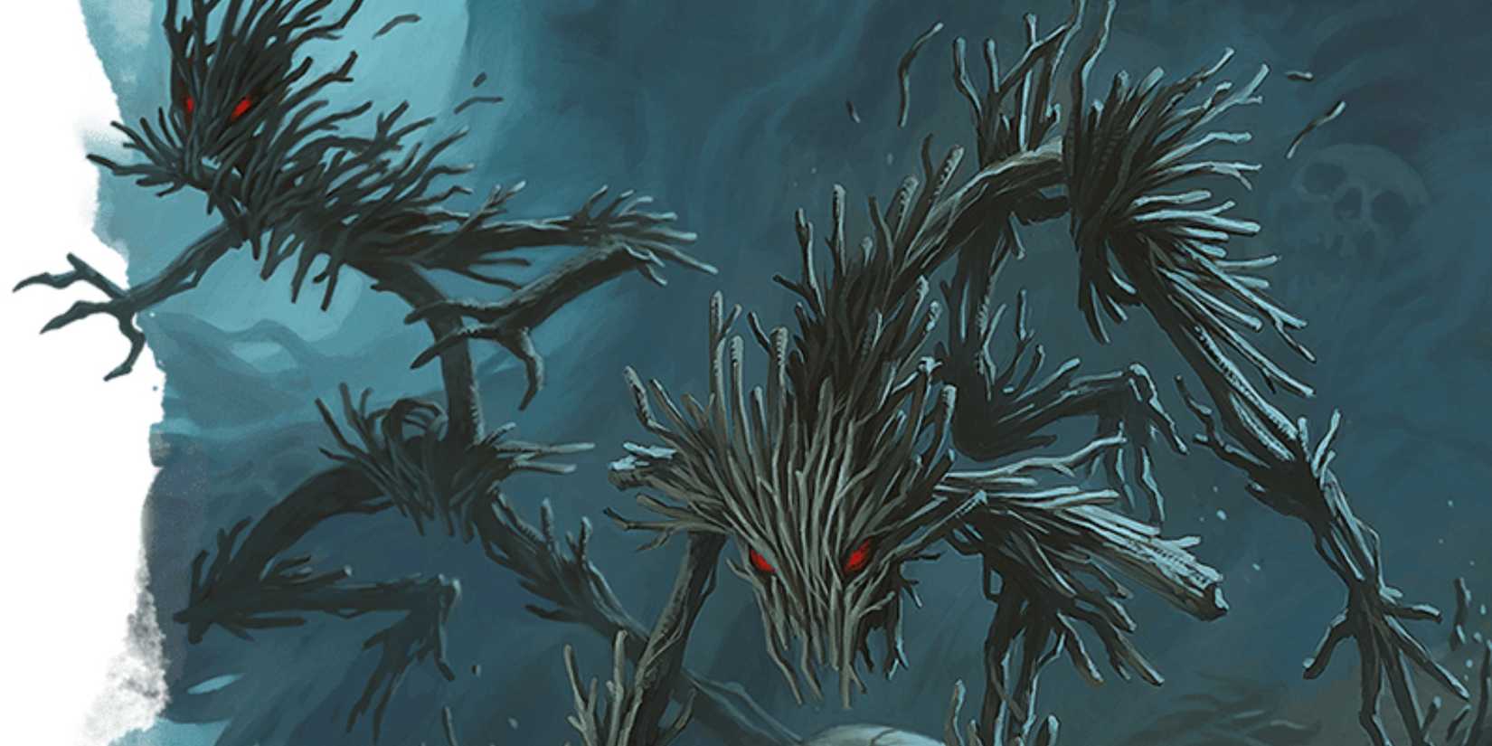 Ranking Every Blight In DnD