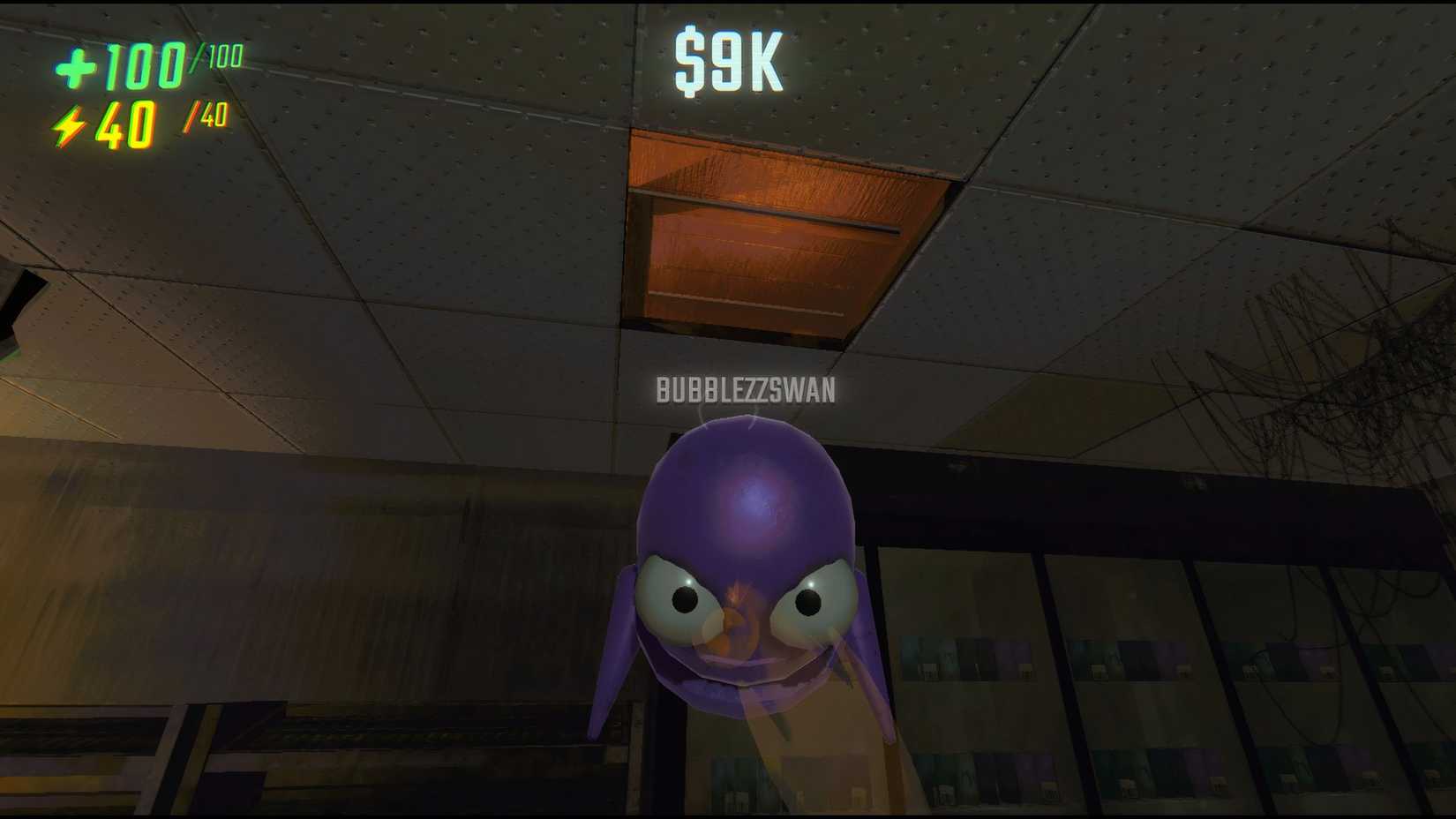 How To Get The Duct Tape Grenade And Human Grenade In R.E.P.O.