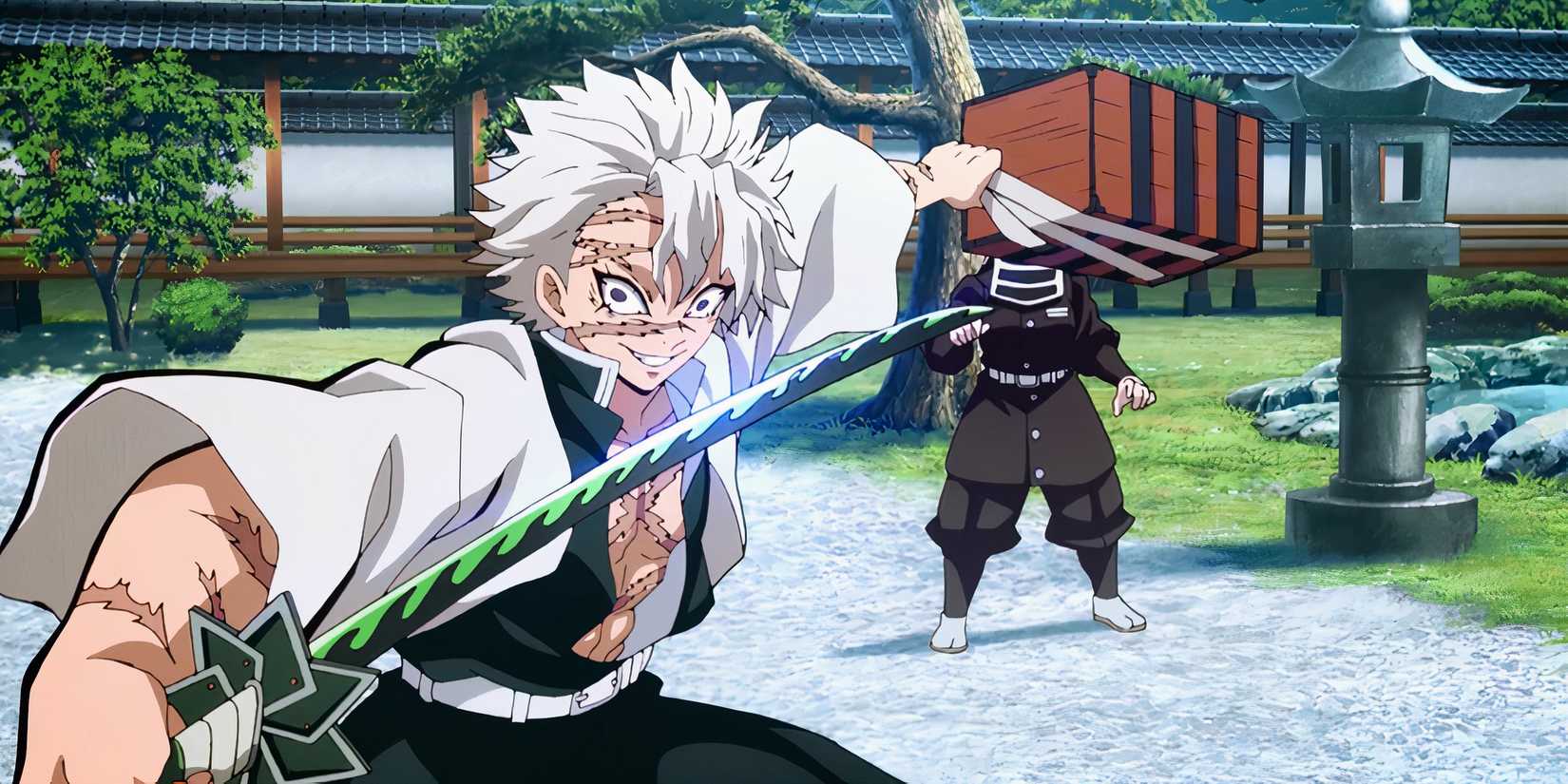 All Major Character's Zodiac Sign In Demon Slayer