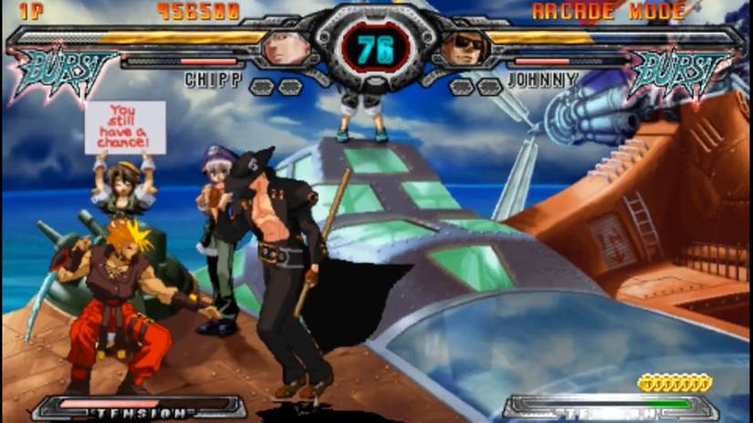 8 Incredible Fighting Games You Could Play On PSP