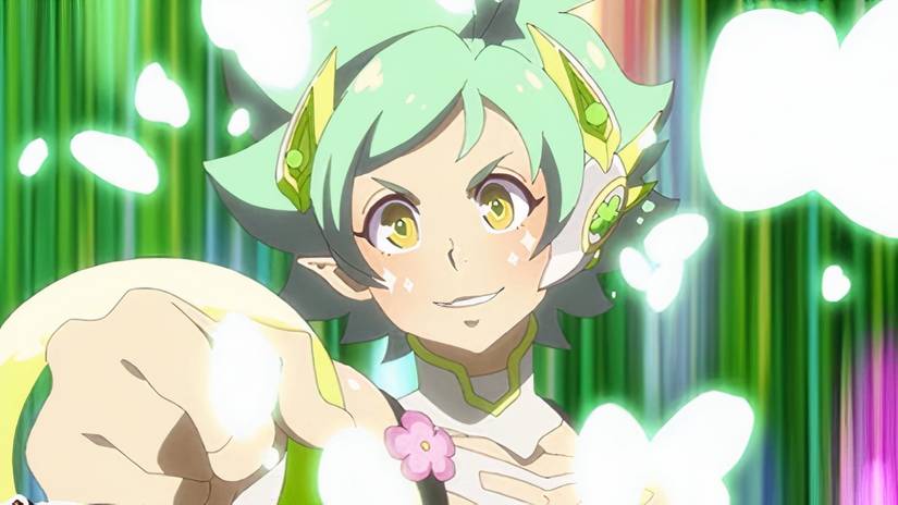 10 Most Watchable Magical Boy Anime Ranked Worst To Best