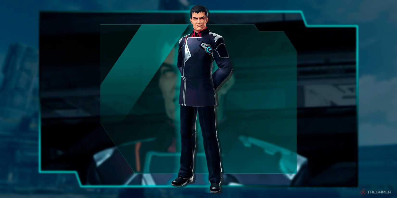 Xenoblade Chronicles X: Definitive Edition Party Members, Ranked