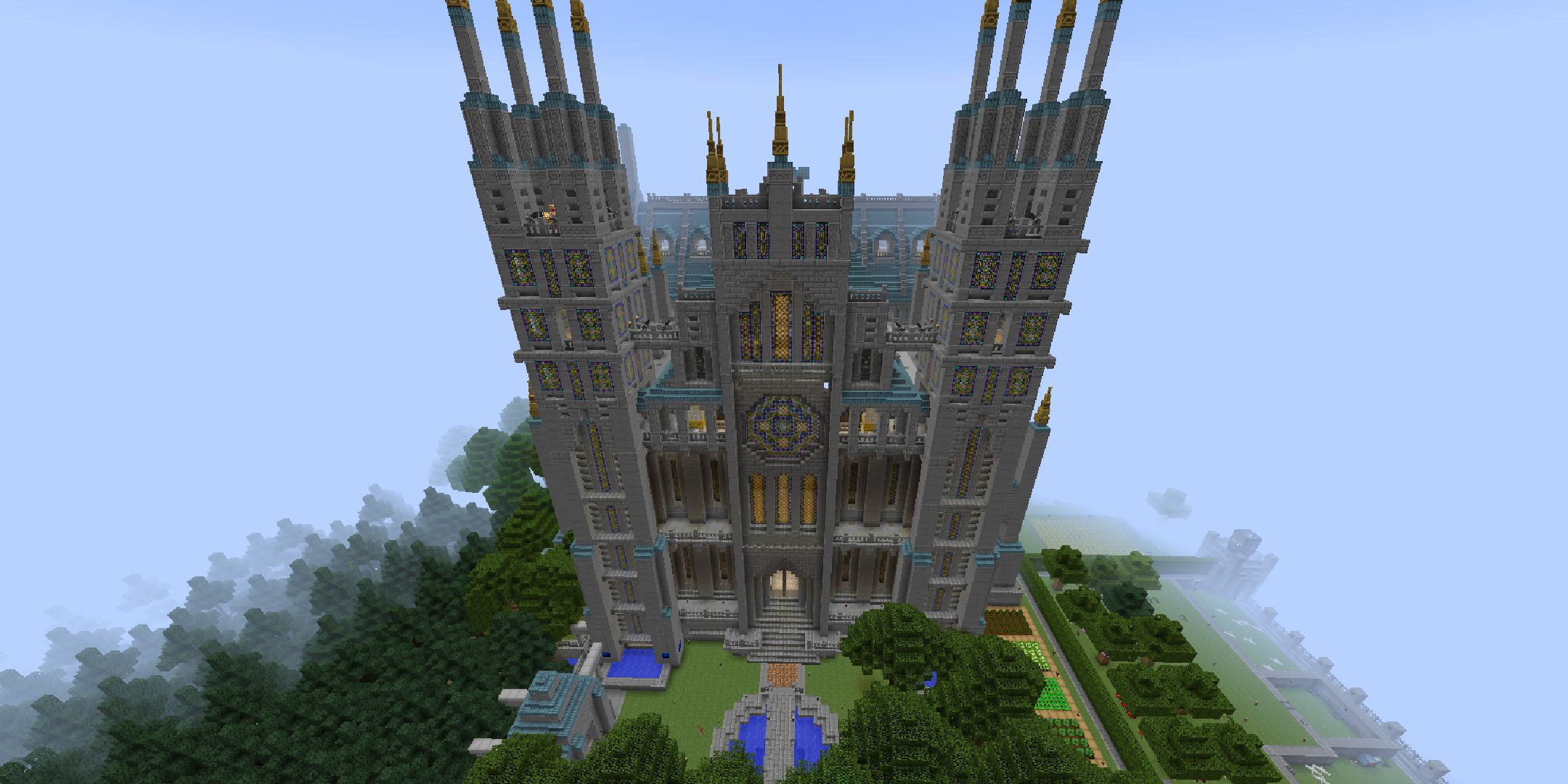Minecraft：13個最佳建築Mods - Recmg.com