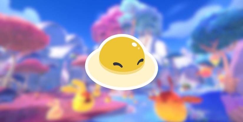 Every Slime In Slime Rancher 2