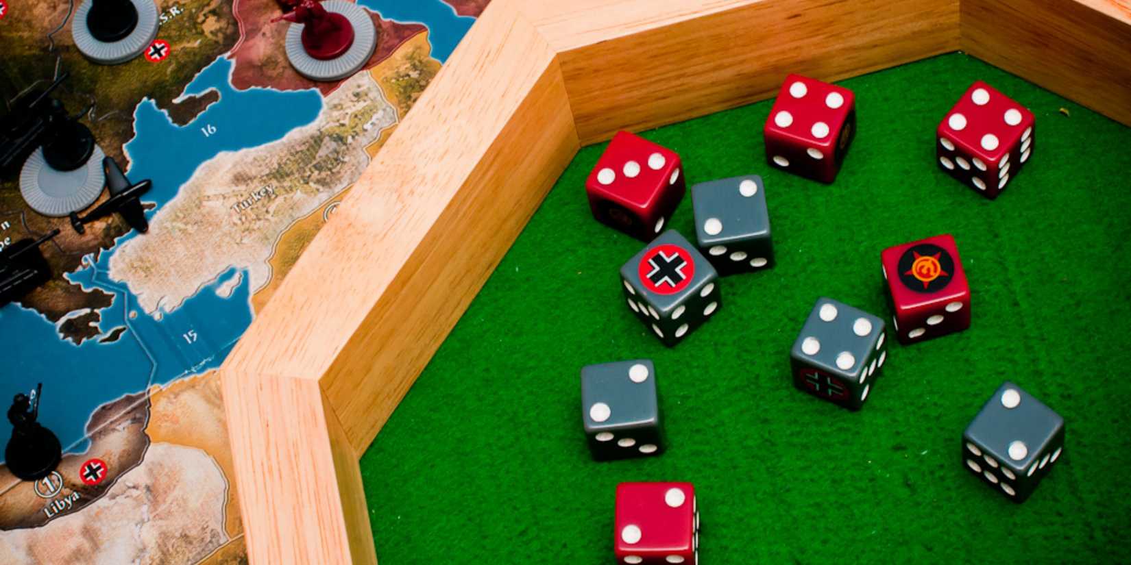 The Best Tips For Winning Axis & Allies