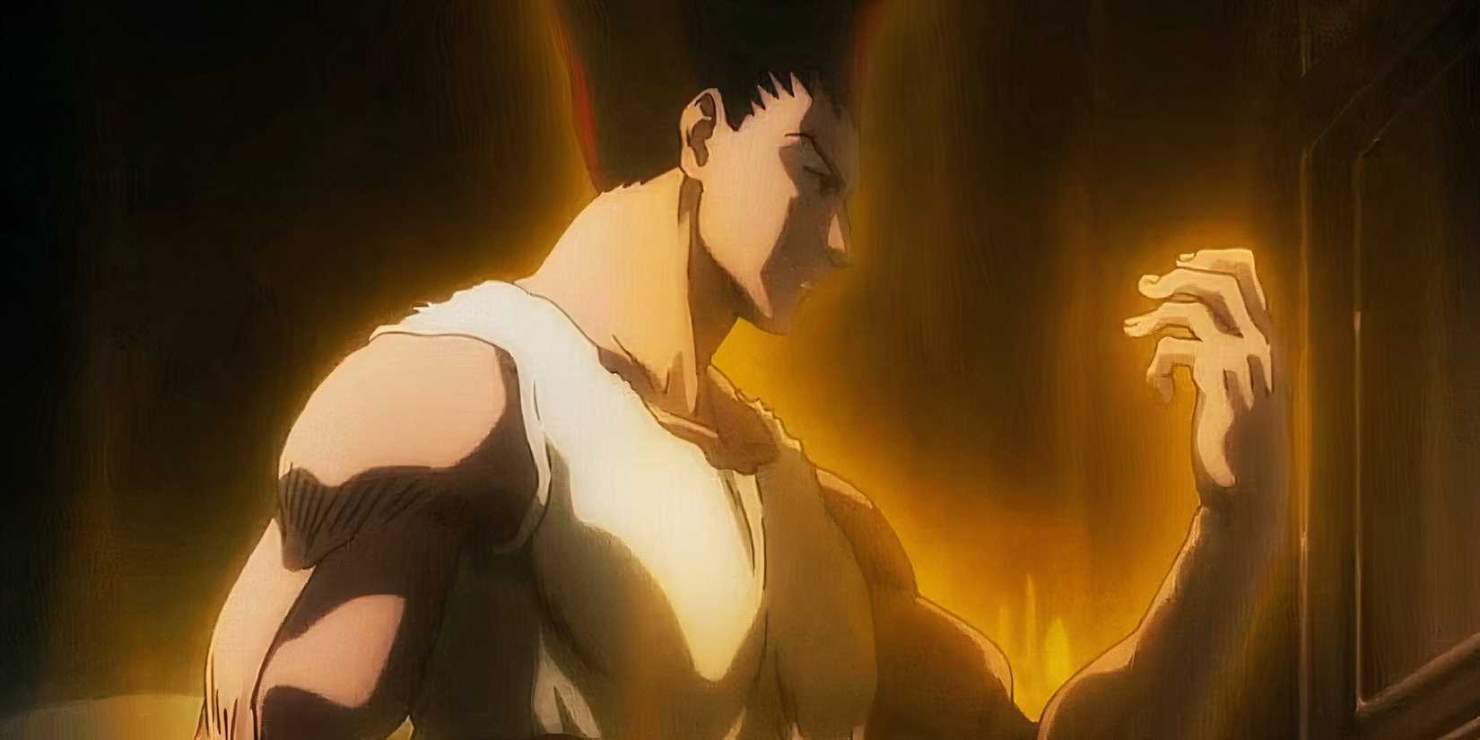 What Is Nen In Hunter X Hunter?