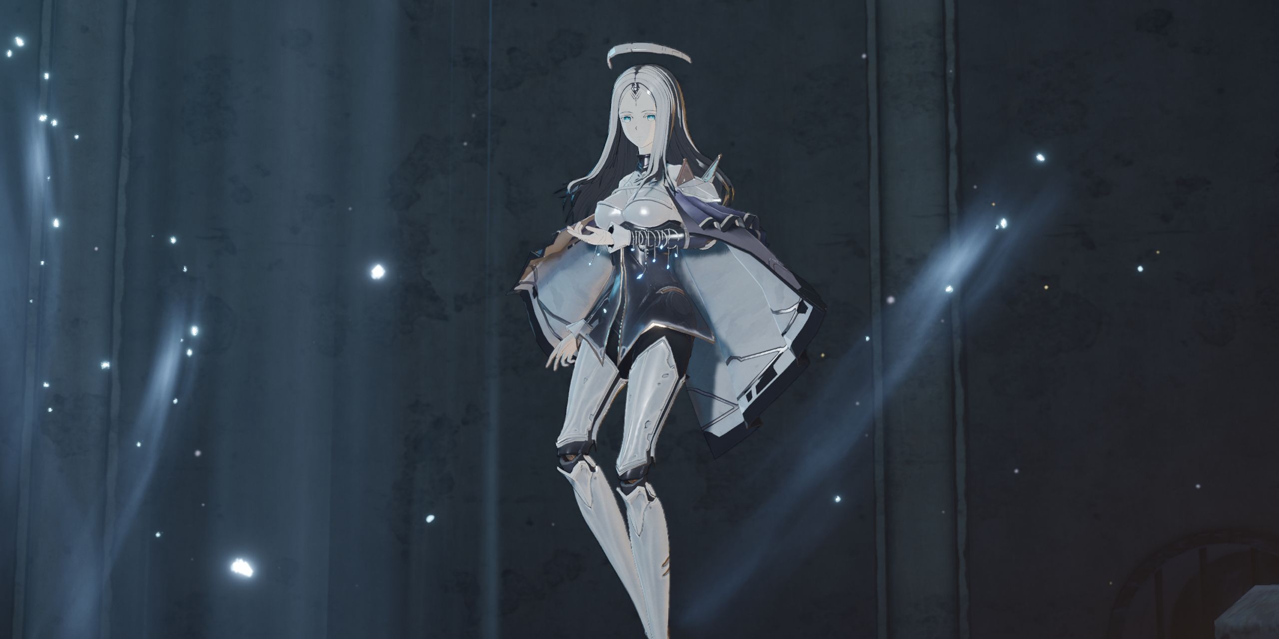 How To Heal In AI Limit