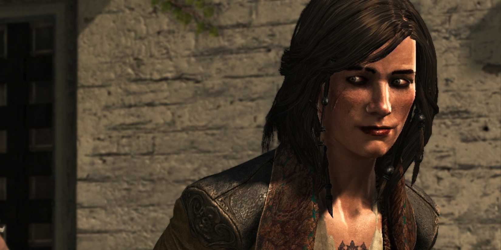 The Best Women Characters In The Assassin's Creed Series