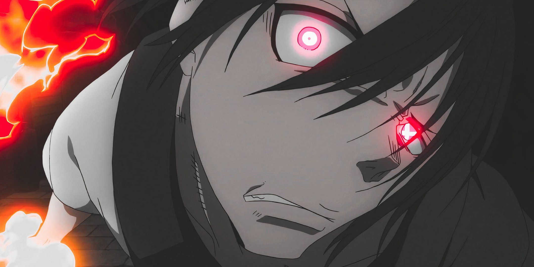 The Best Captains In Fire Force