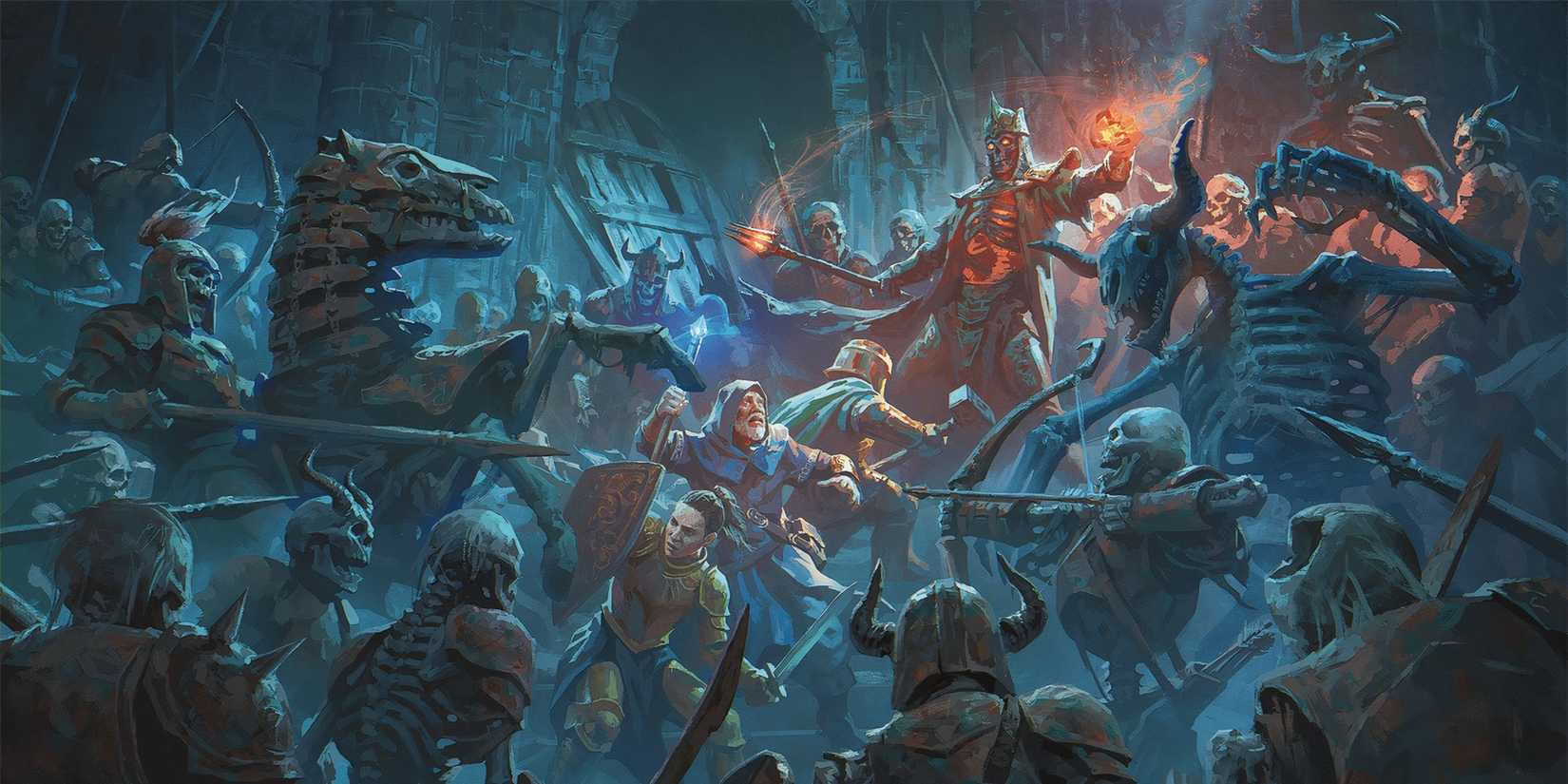 Tips To Design Your Own Monster In DND