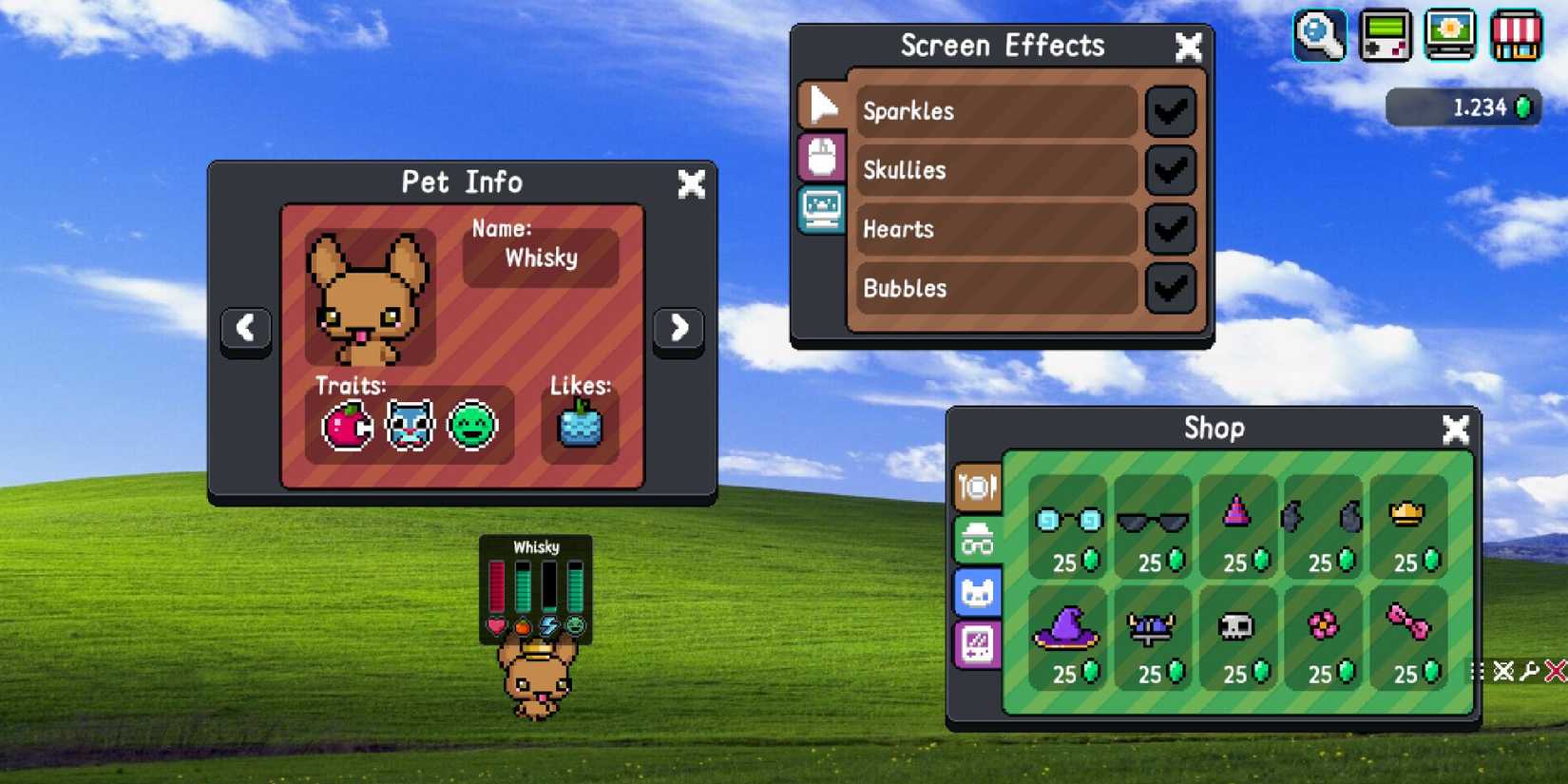 The Best Desktop Pets On Steam