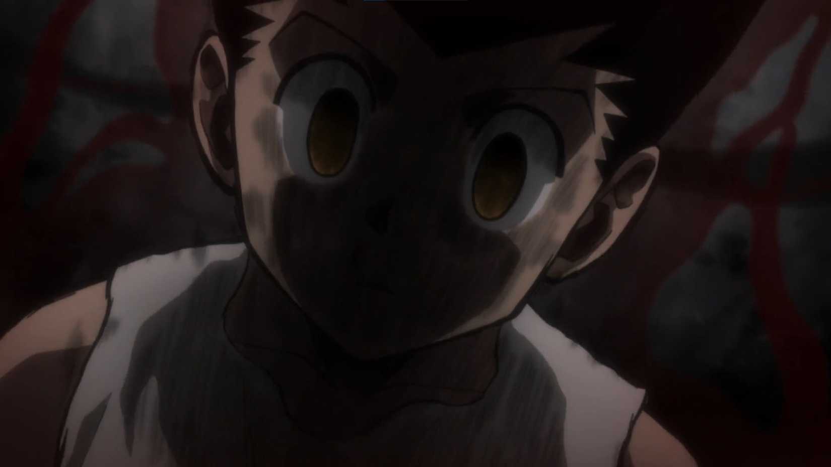 What Are Hatsu In Hunter X Hunter?