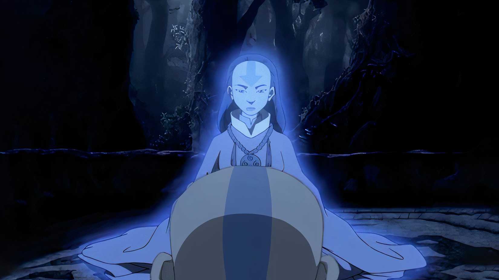 Full Avatar: The Last Airbender Timeline