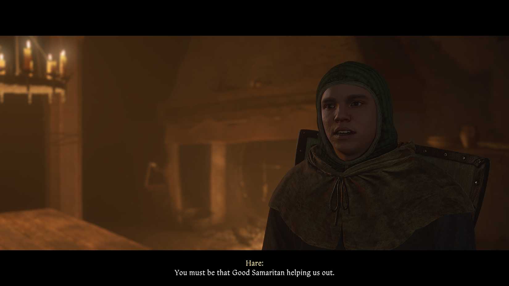 How To Complete The Magic Arrow Quest In Kingdom Come: Deliverance 2