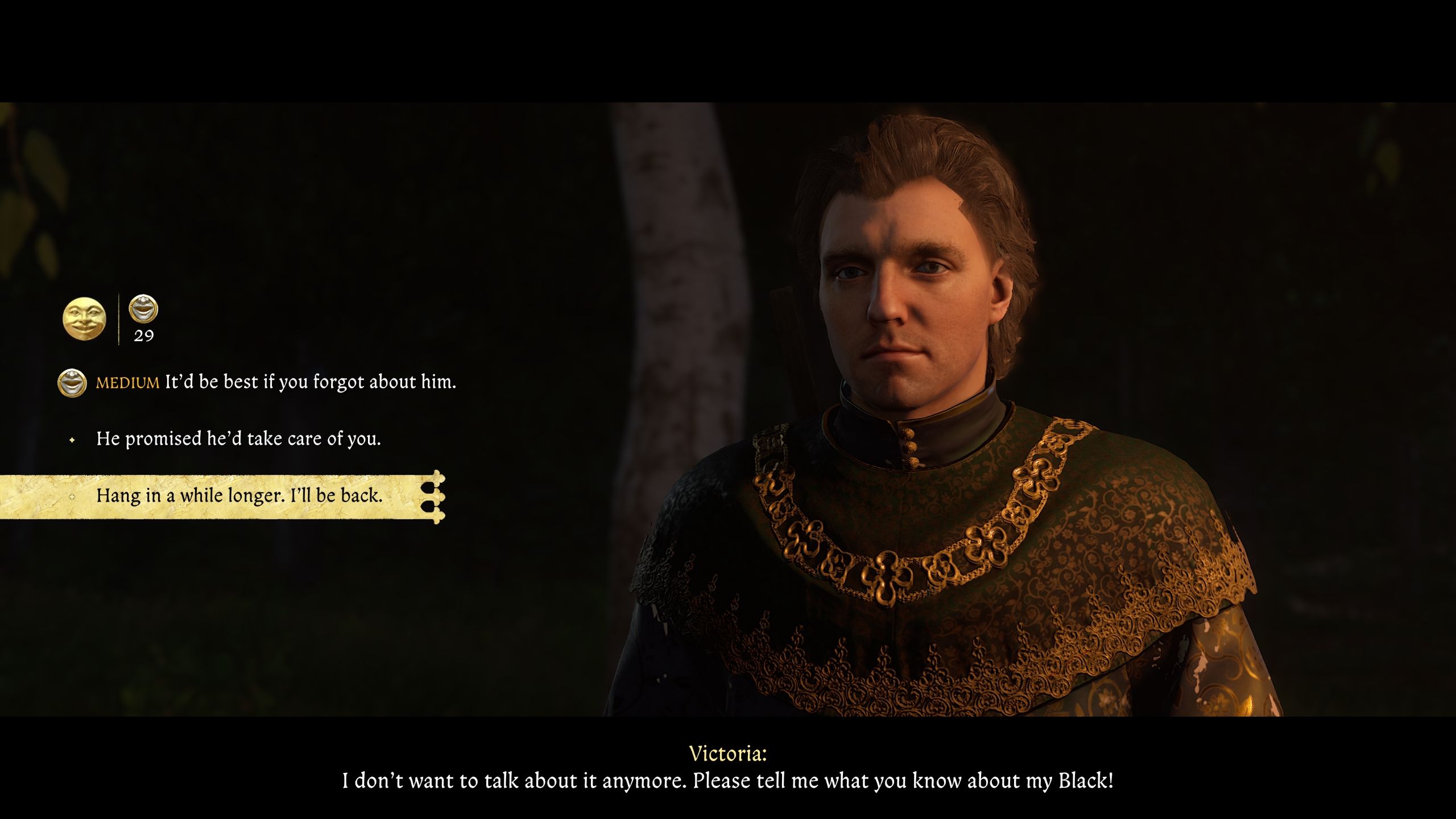 KCD2 Henry the Matchmaker – Complete Achievement Guide – Expert Game ...
