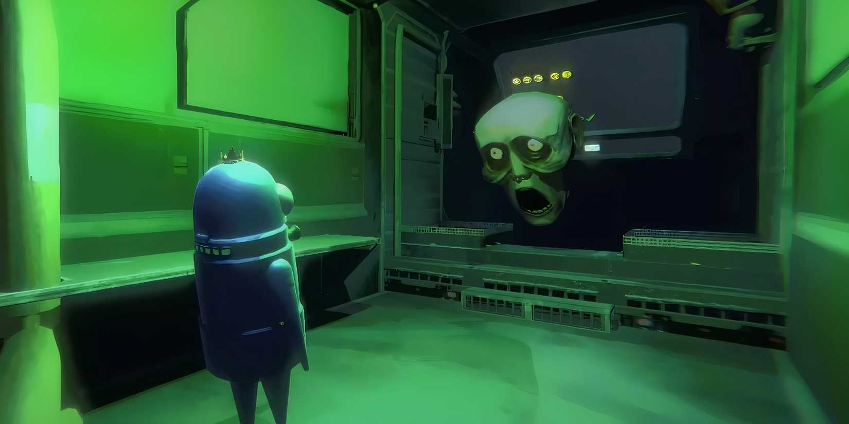 Is Repo Better Than Lethal Company?