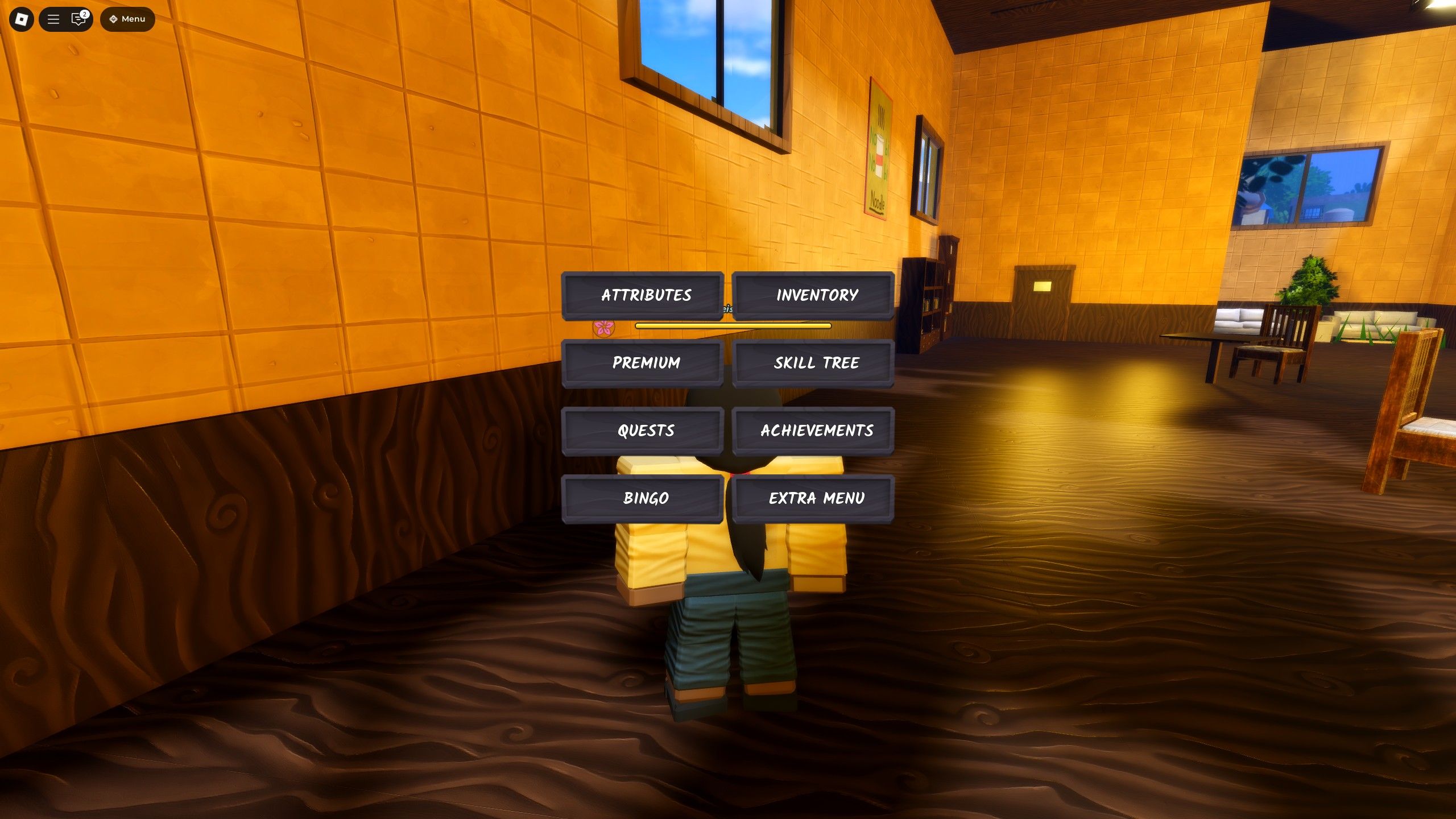 Ninja Time Codes - Roblox