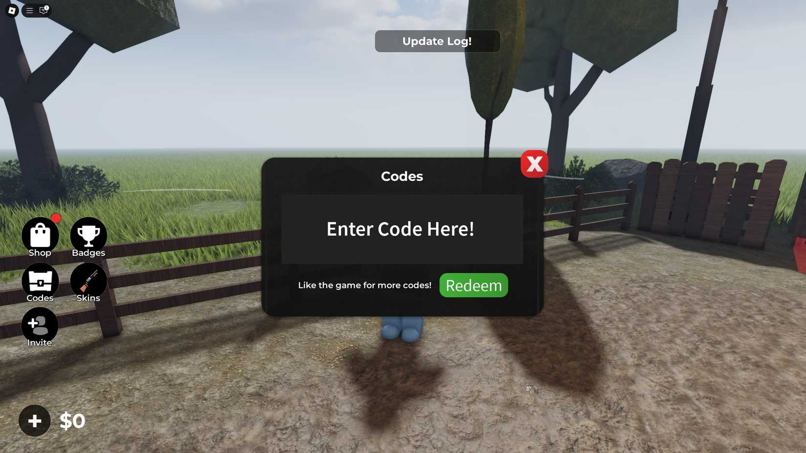 Protect The House Codes - Roblox