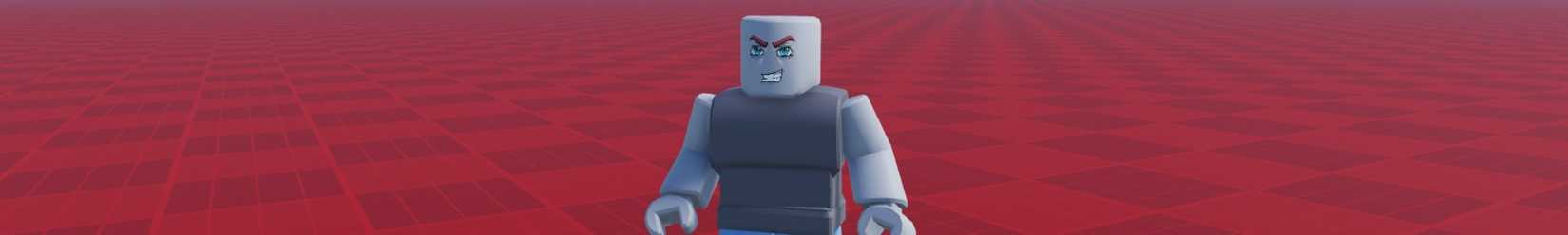 AFK For UGC Codes - Roblox