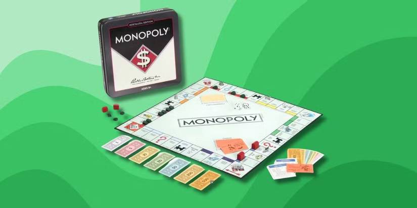 Monopoly Collectible Editions Value: Unlock Rare Treasure Worth