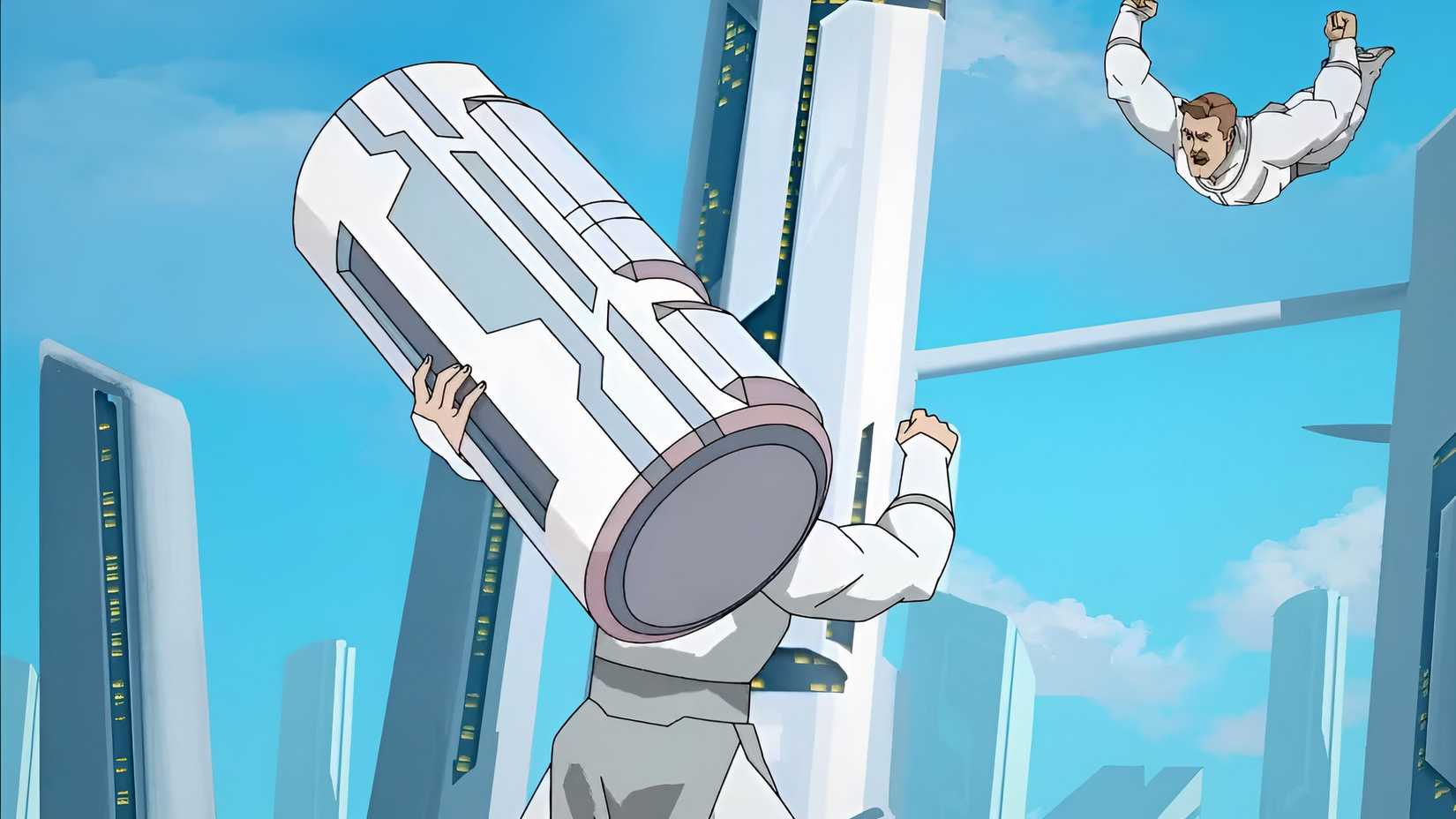 The Complete History Of The Viltrum Empire In Invincible