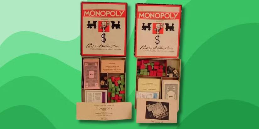 Monopoly Collectible Editions Value: Unlock Rare Treasure Worth