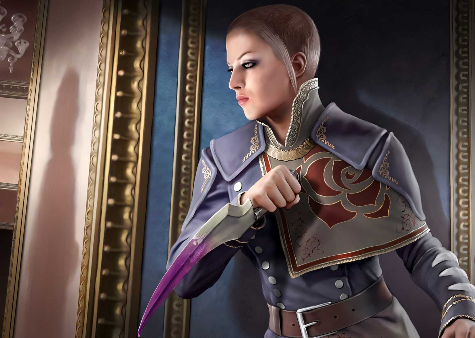 What Is Deathtouch In MTG?