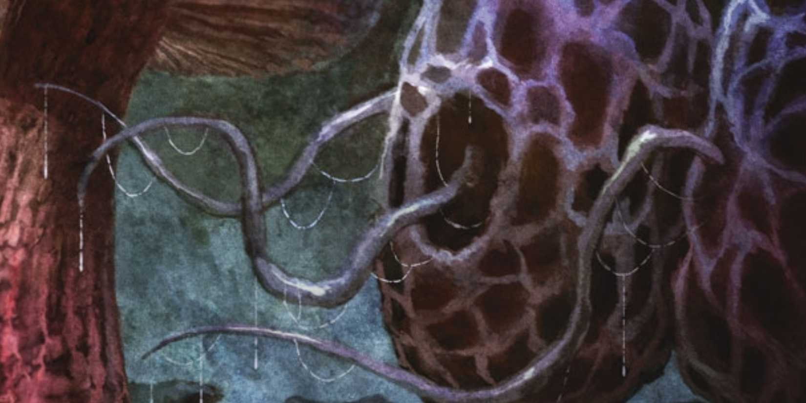 Every Mushroom Monster In DnD, Ranked By Power