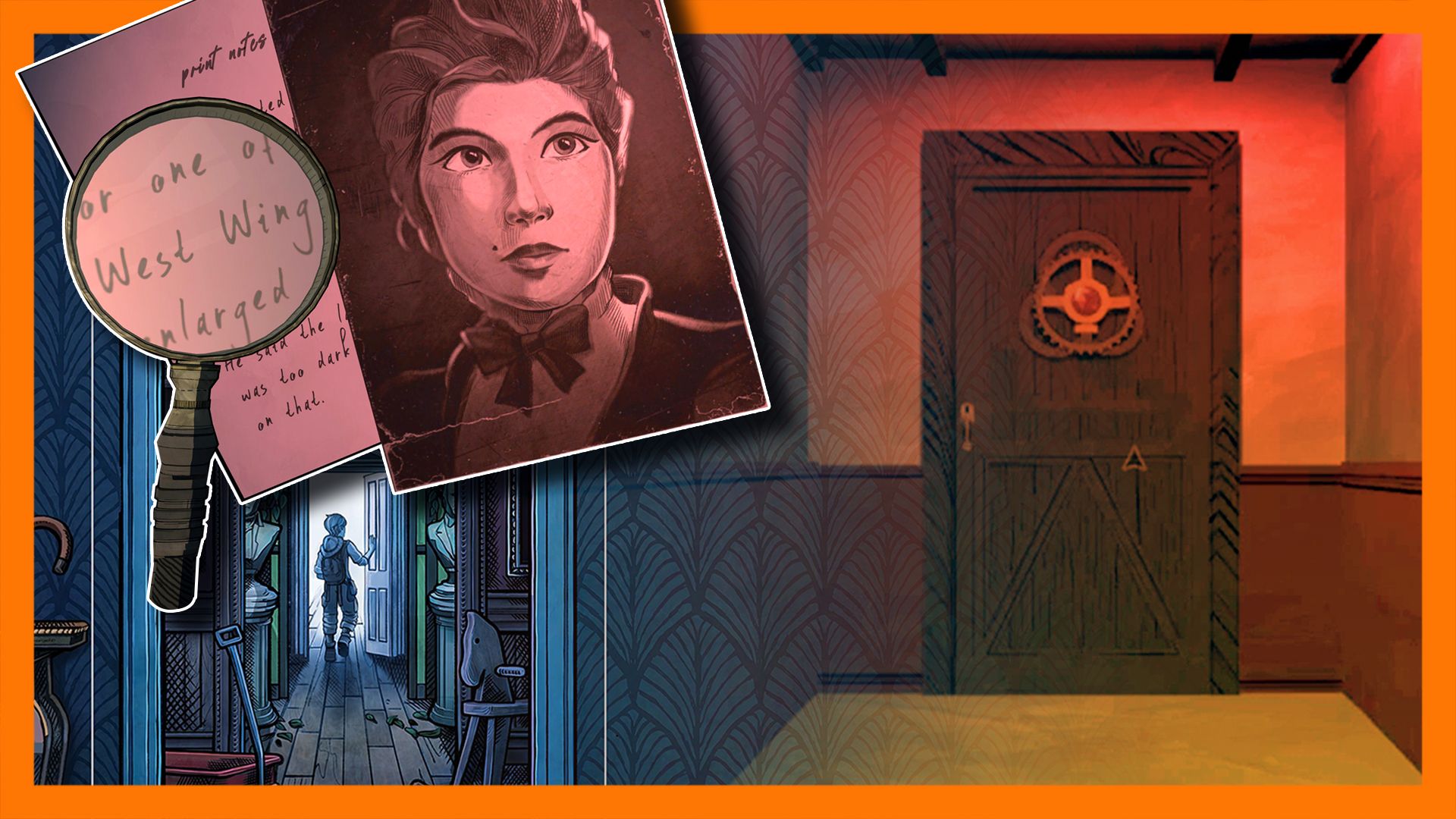 How To Unlock The Lift To The Basement In Blue Prince