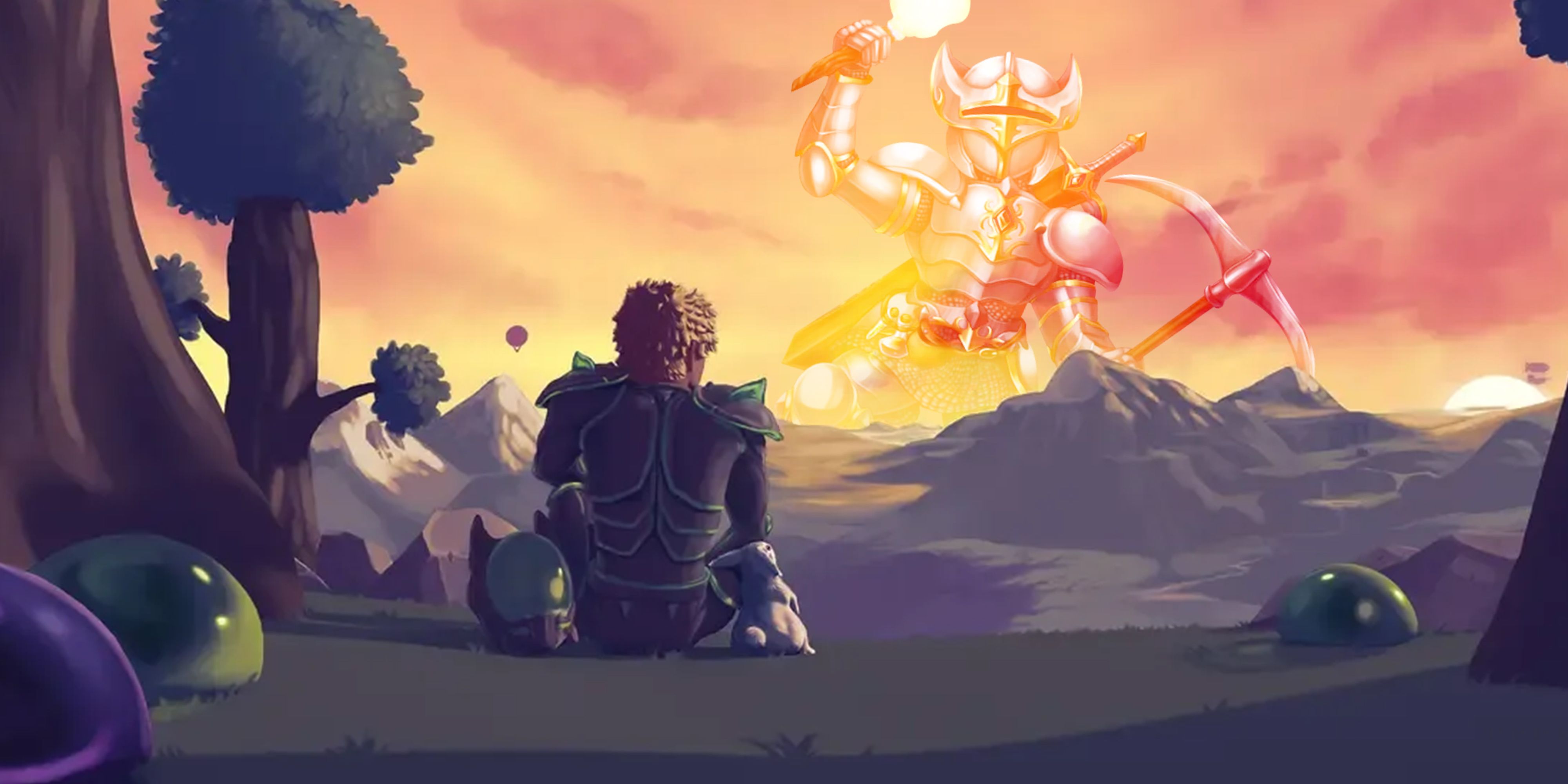 Terraria: Best Tools In The Game Terraria: Best Tools In The Game