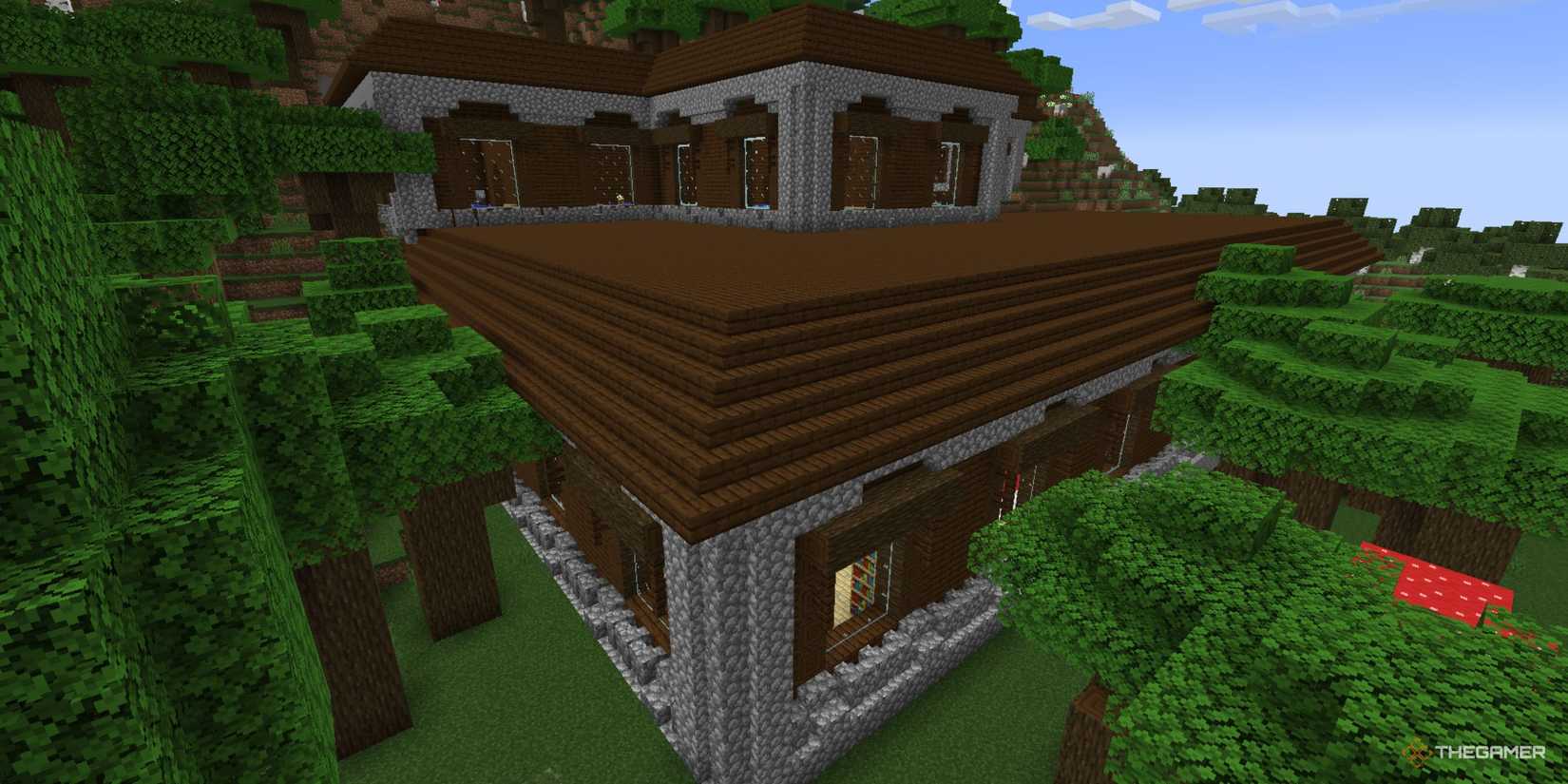 The Best Structures To Loot In Minecraft