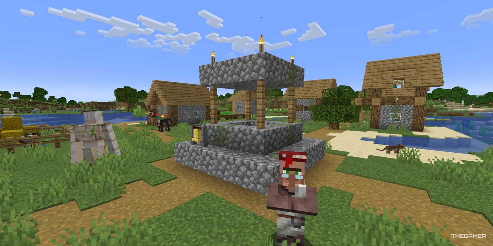 The Best Structures To Loot In Minecraft