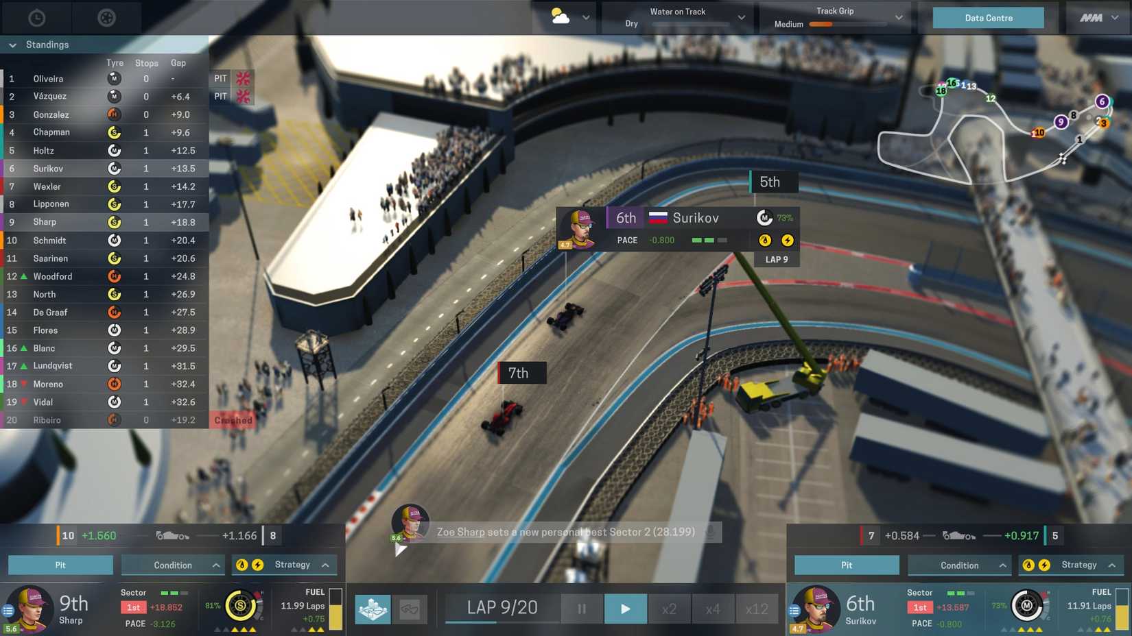 Best Sports Management Games, Ranked