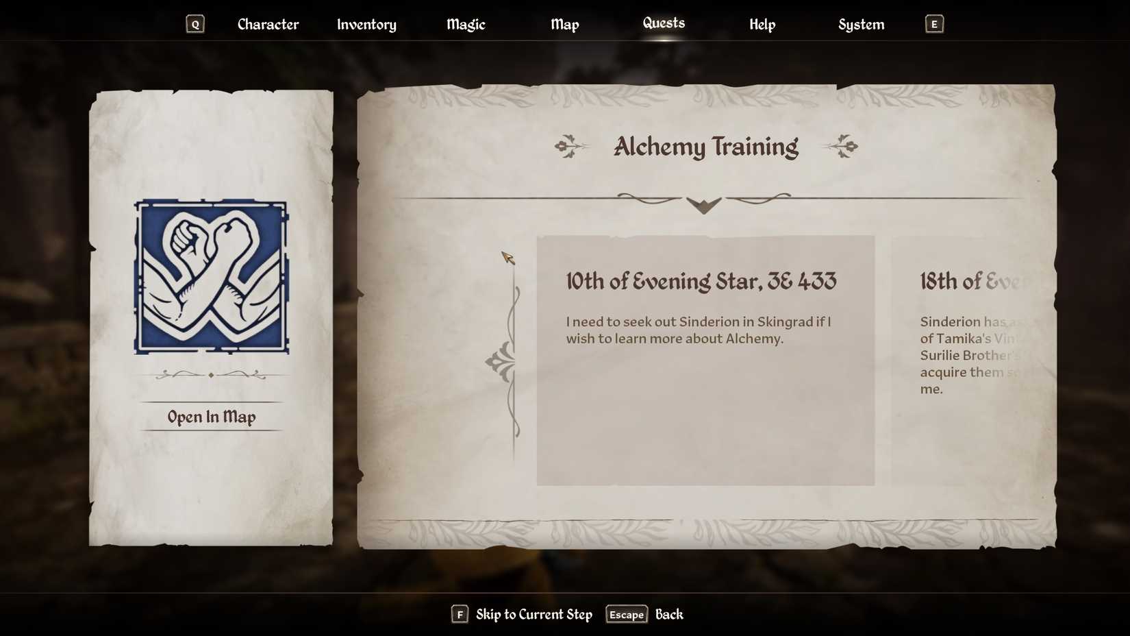 How To Get Tamika Vintage 399 And Surilie Brothers Vintage 399 In Oblivion Remastered