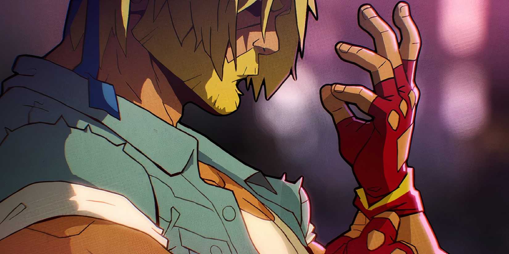 10 Characters That Should Be Added In DLC For Fatal Fury: City Of The ...