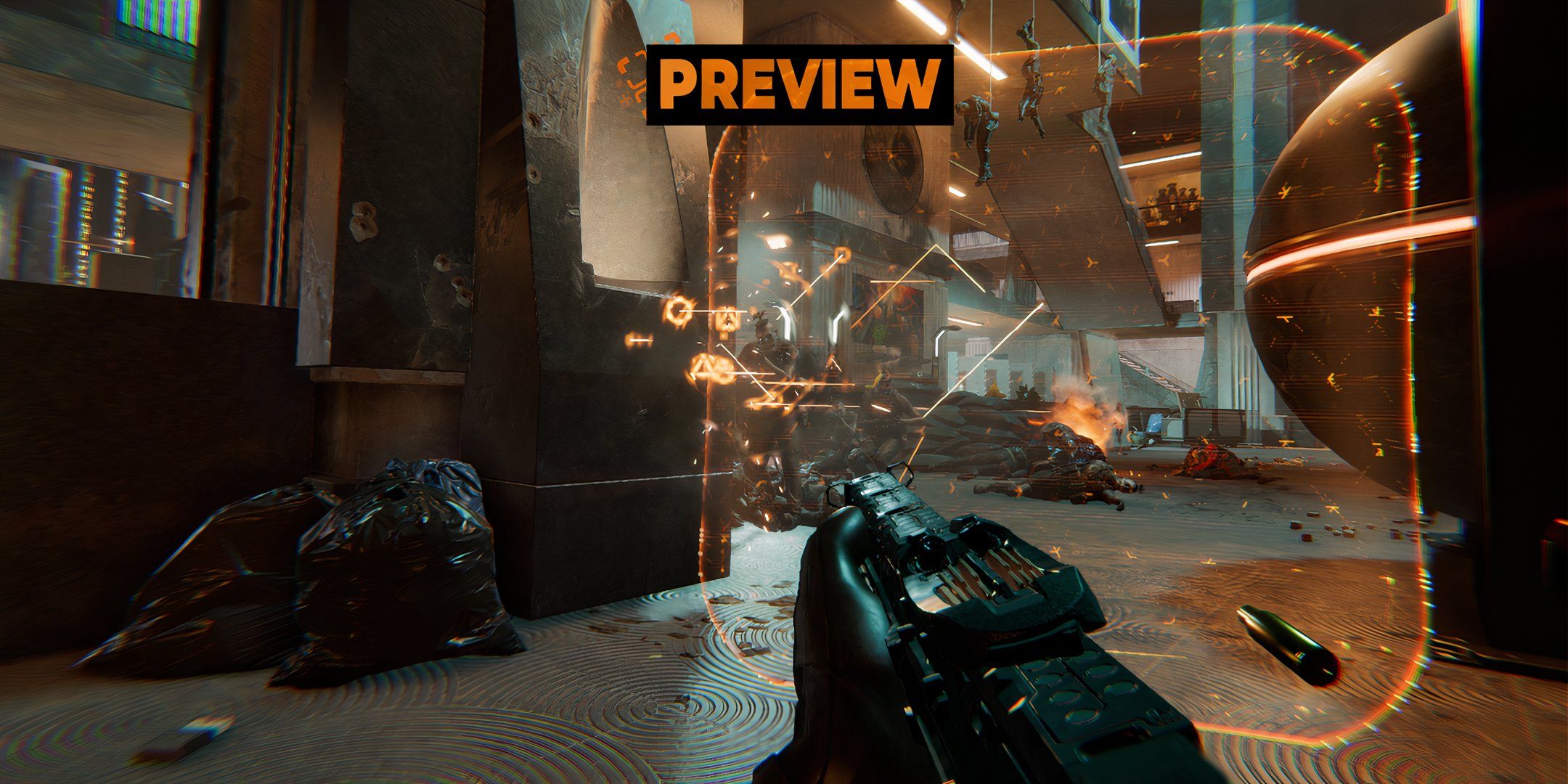 Den of Wolves Preview - A Thrilling Heist