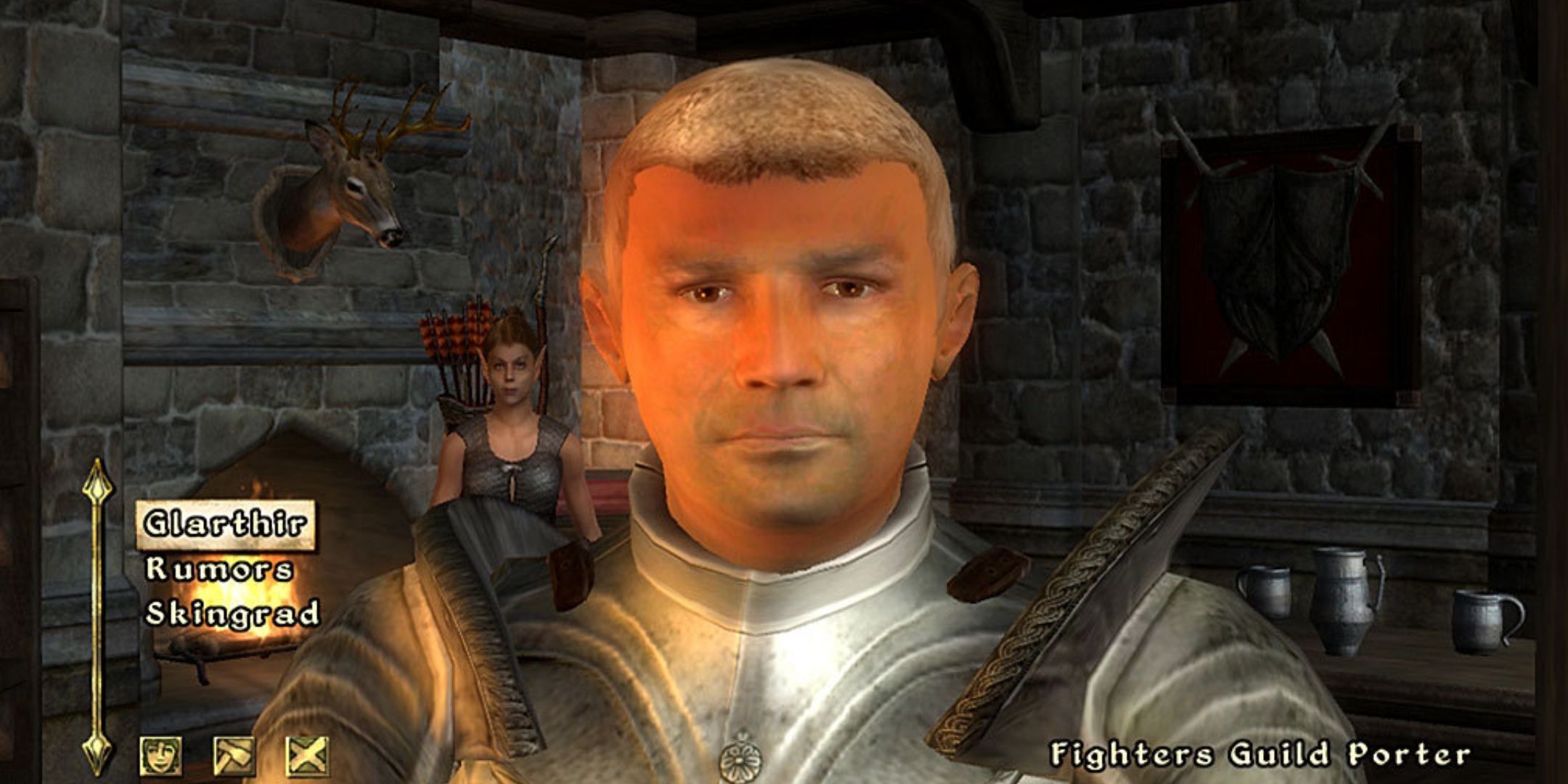 The Skyblivion Remake Is Keeping Oblivion's Infamous NPC Conversations The Skyblivion Remake Is Keeping Oblivion's Infamous NPC Conversations
