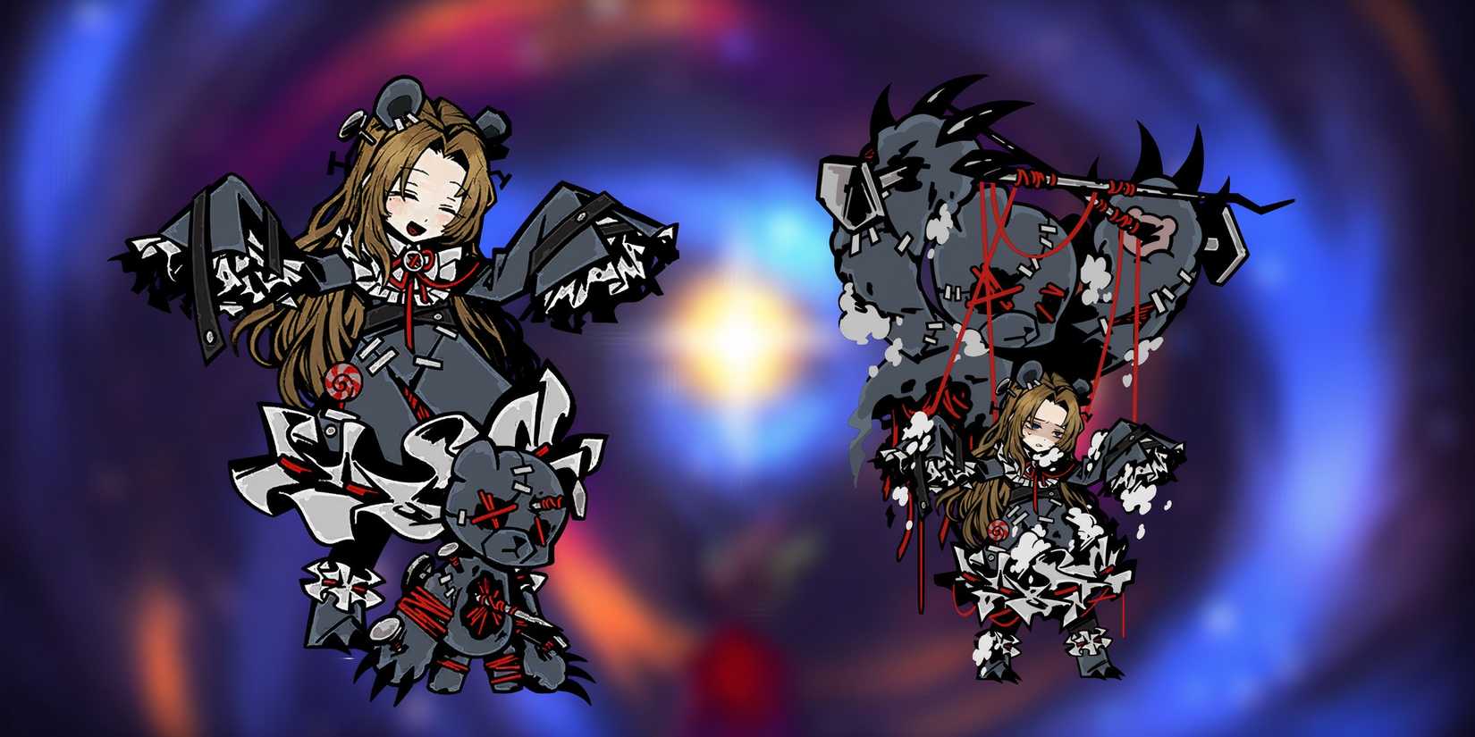 Strongest E.G.Os In Limbus Company