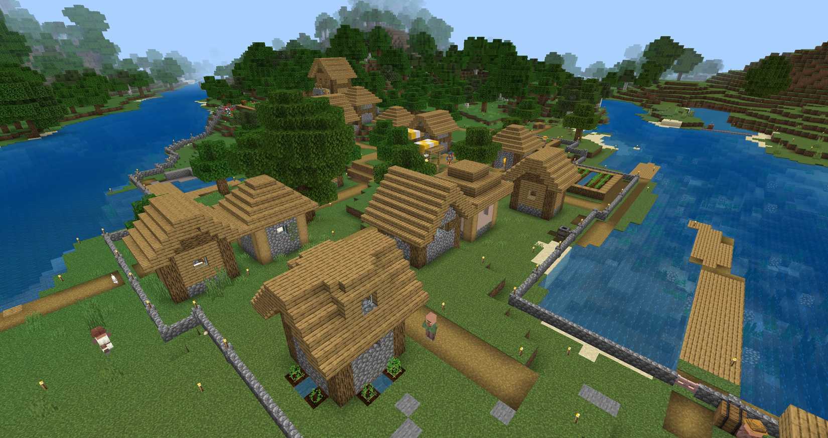 How To Get The Mending Enchantment In Minecraft