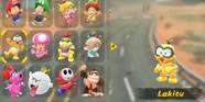 Mario Kart Fans Think World s Character Selection Screen Is Going To Be Mario Kart Fans Think World s Character Selection Screen Is Going To Be
